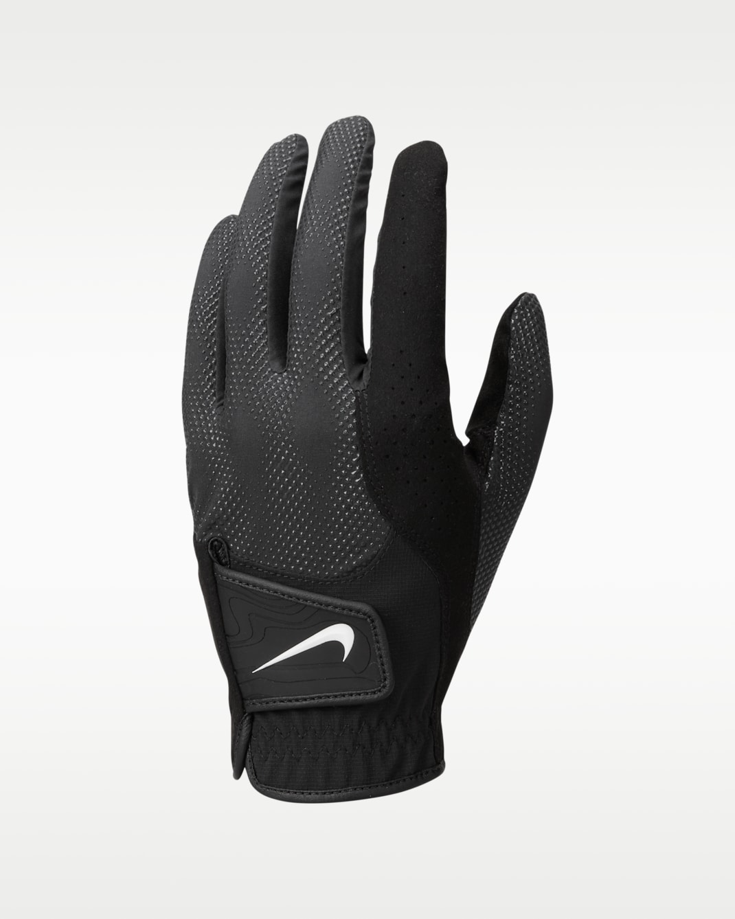 Nike Storm-FIT Guantes de golf. Nike ES