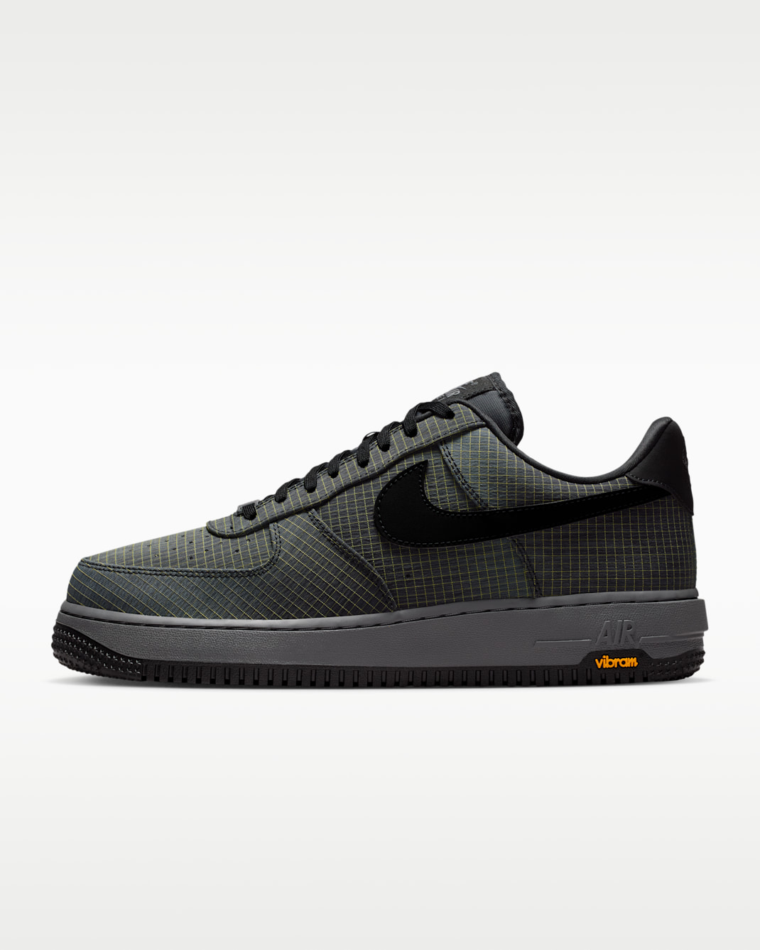Nike Air Force 1 '07 LX Vibram® Men's Shoes. Nike UK