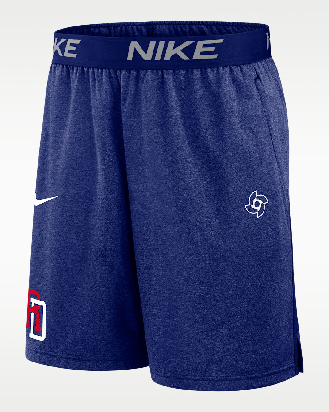 Playera Nike Dri-FIT para hombre Dominican Republic National Baseball ...