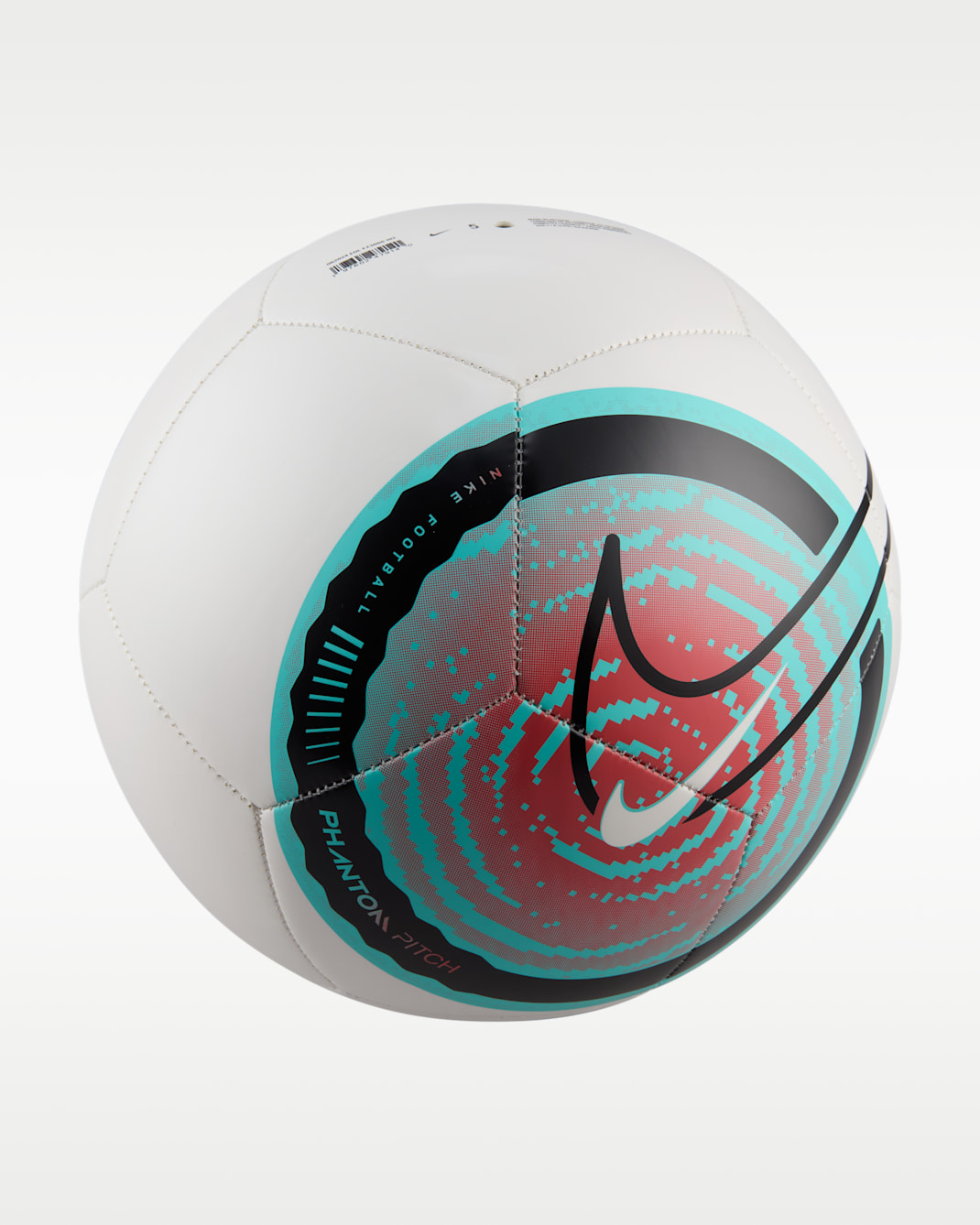 Balón de fútbol Nike Phantom. Nike MX