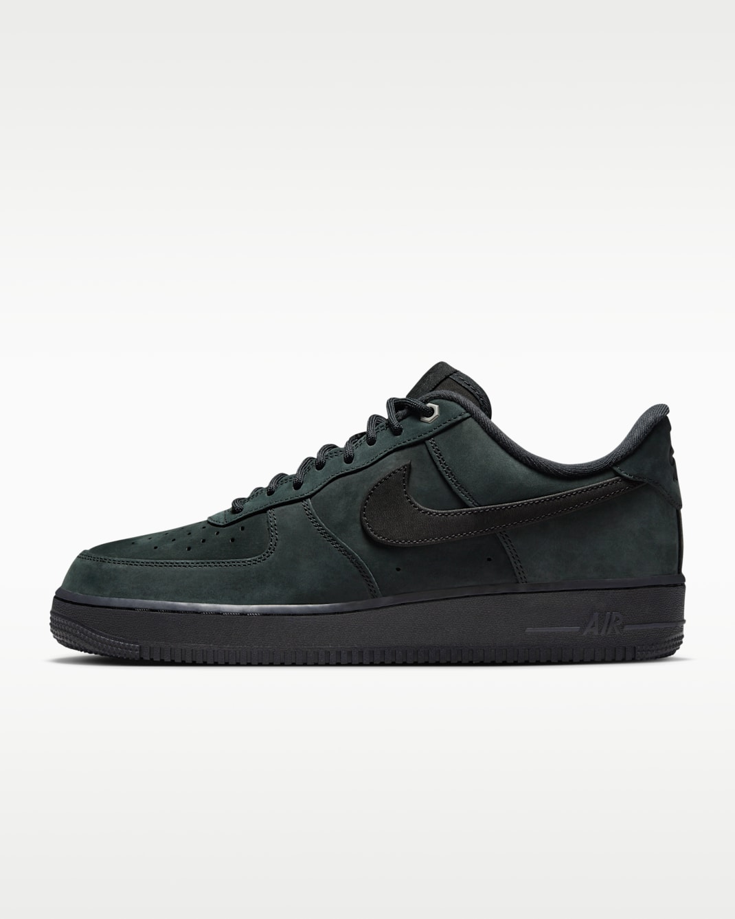 Tenis para hombre Nike Air Force 1 '07 WB. Nike.com