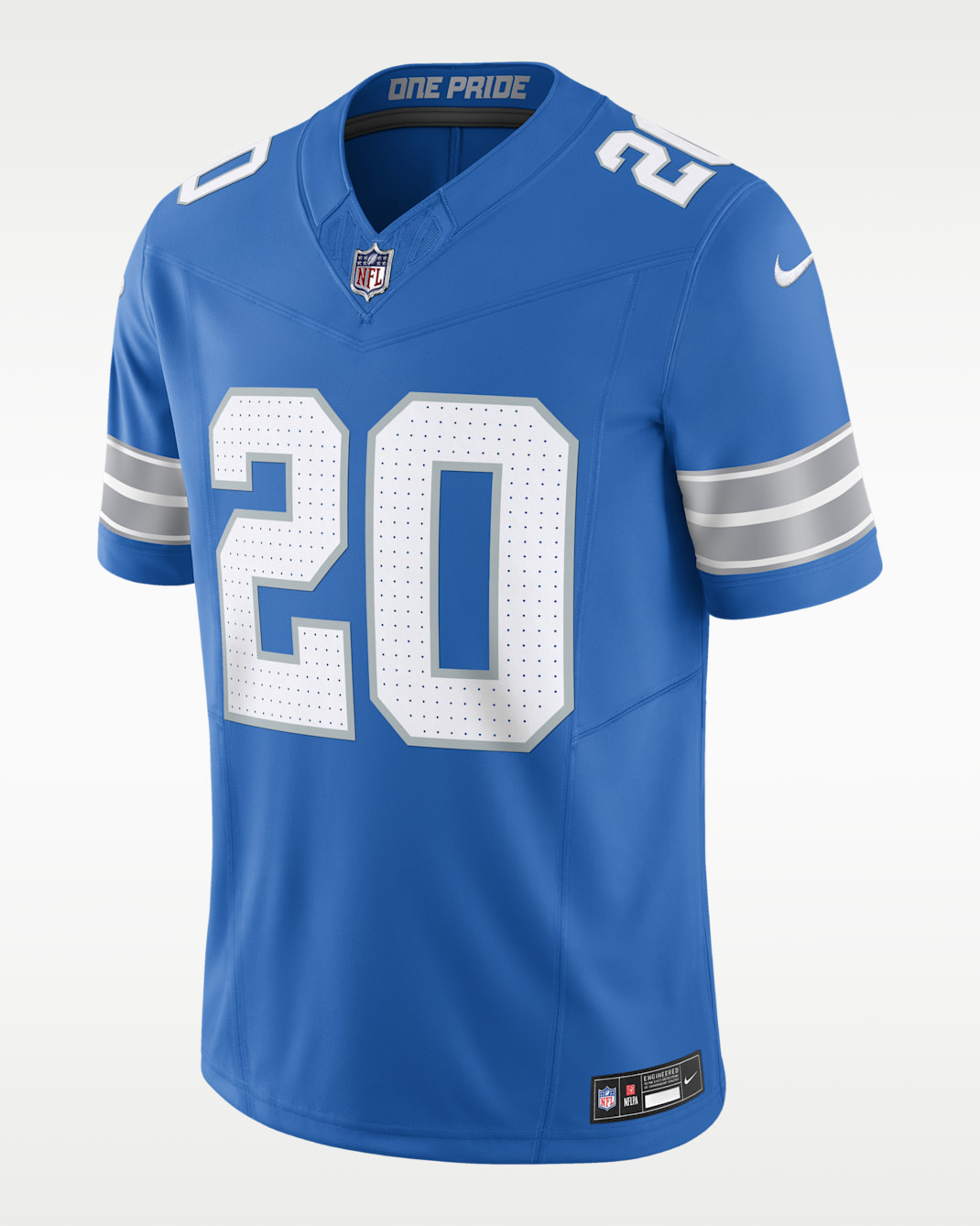 Jersey de fútbol americano Nike Dri-FIT de la NFL Limited para hombre ...