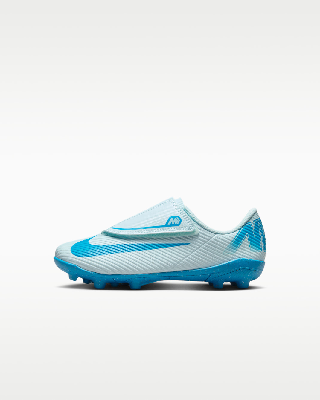 Nike Jr. Mercurial Vapor 16 Club Younger Kids' Multi-Ground Low-Top ...
