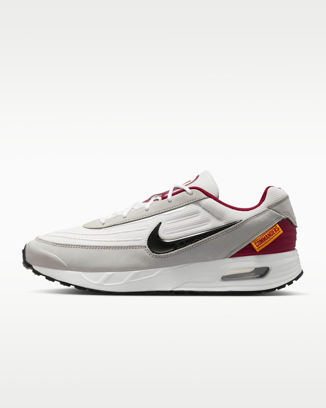 Washington Commanders Air Max Verse Men's Nike NFL Shoes. Nike.com