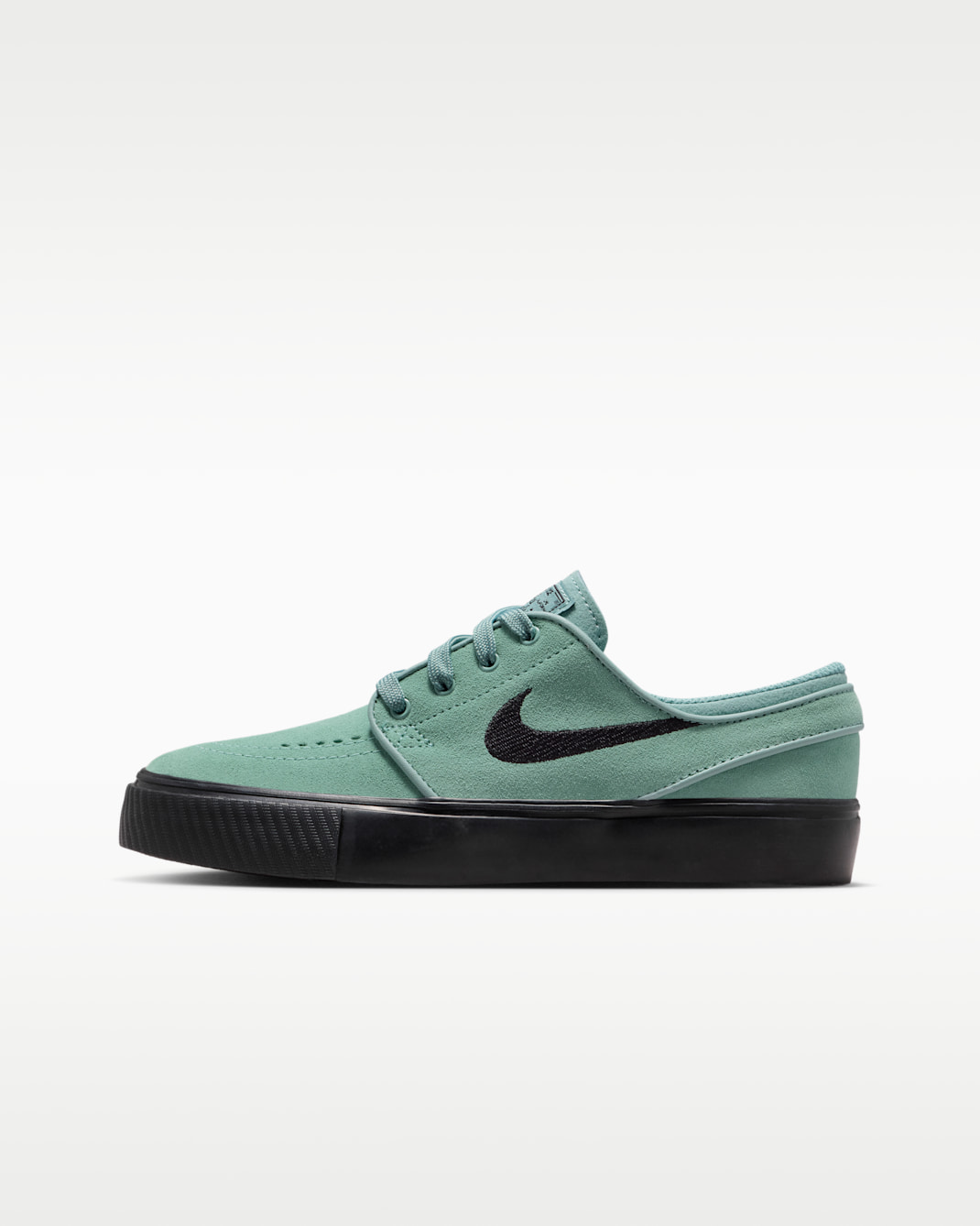 Nike SB Stefan Janoski Big Kids' Skate Shoes. Nike.com