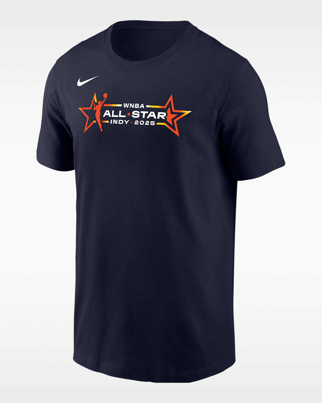 Playera Nike para hombre WNBA 2025 All-Star Weekend. Nike.com