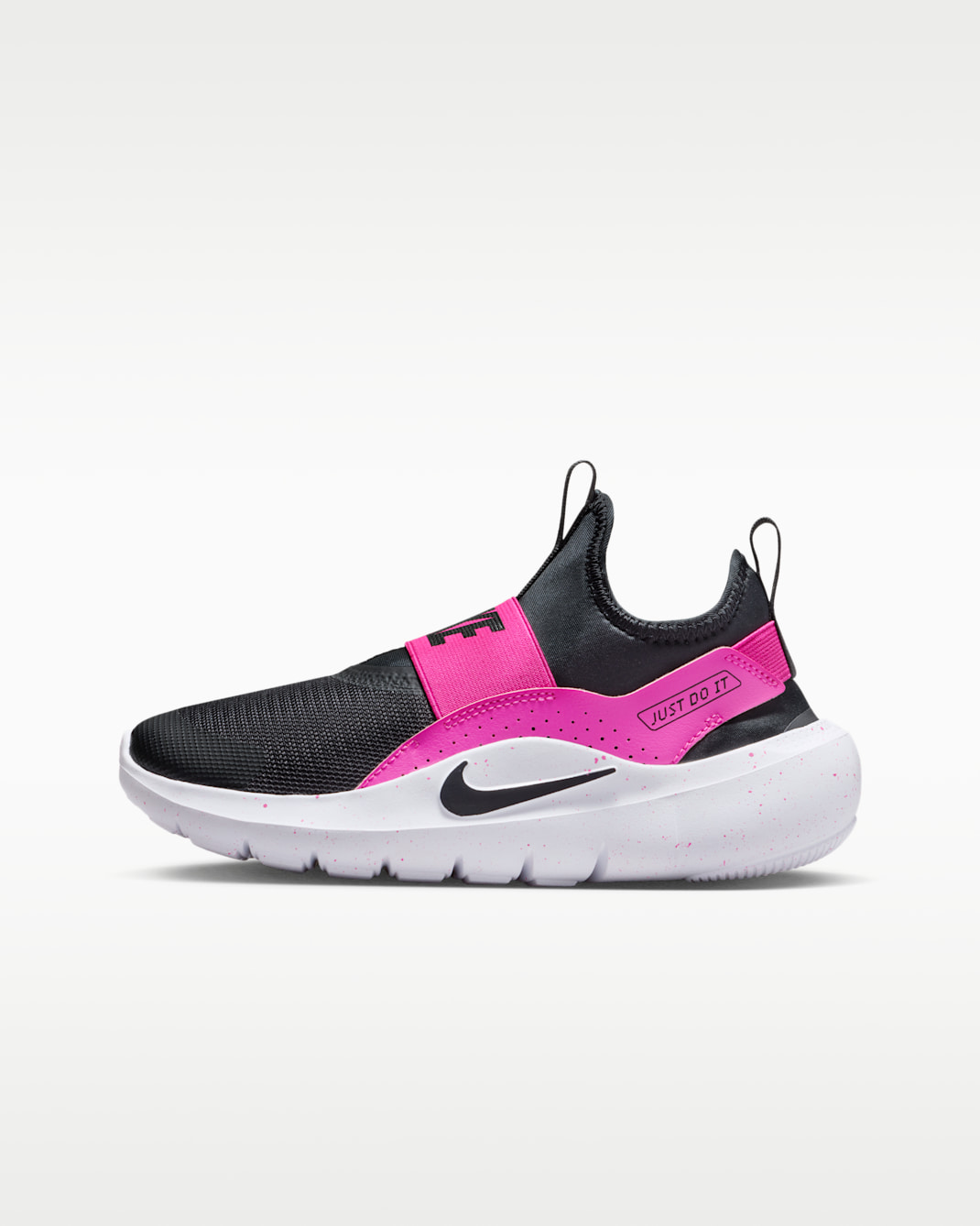 Nike Flex Runner 4 Older Kids' Running Shoes. Nike UK