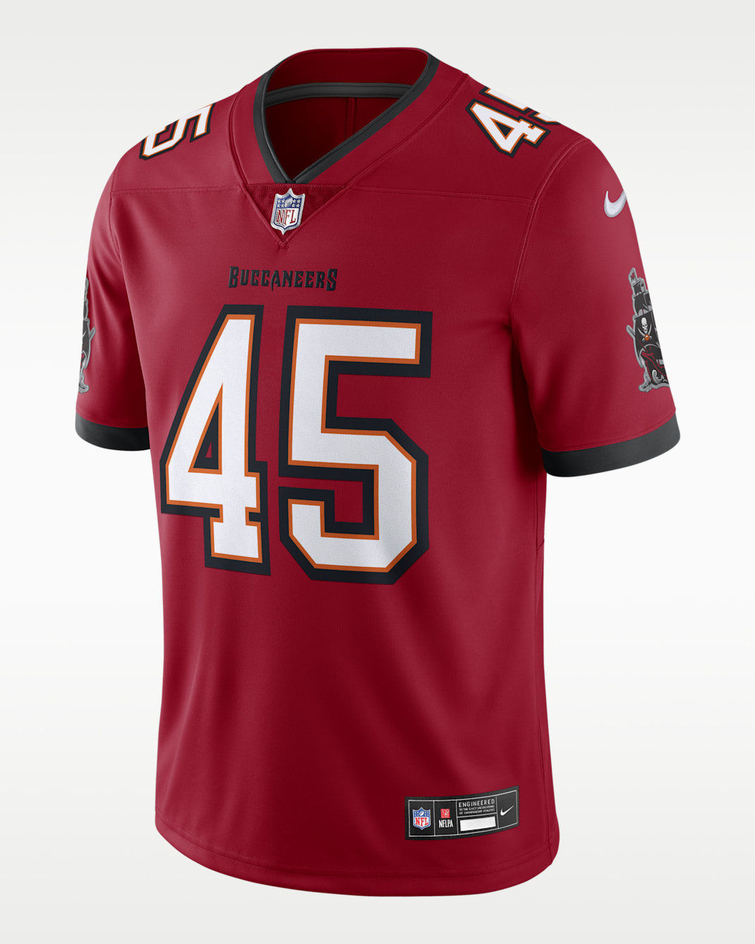 Jersey de fútbol americano Nike Dri-FIT de la NFL Limited para hombre ...