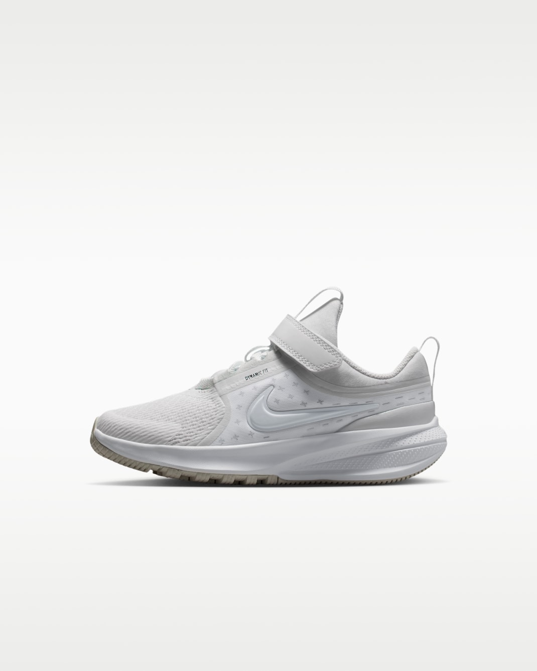 Nike Star Runner 5 Younger Kids' Running Shoes. Nike VN