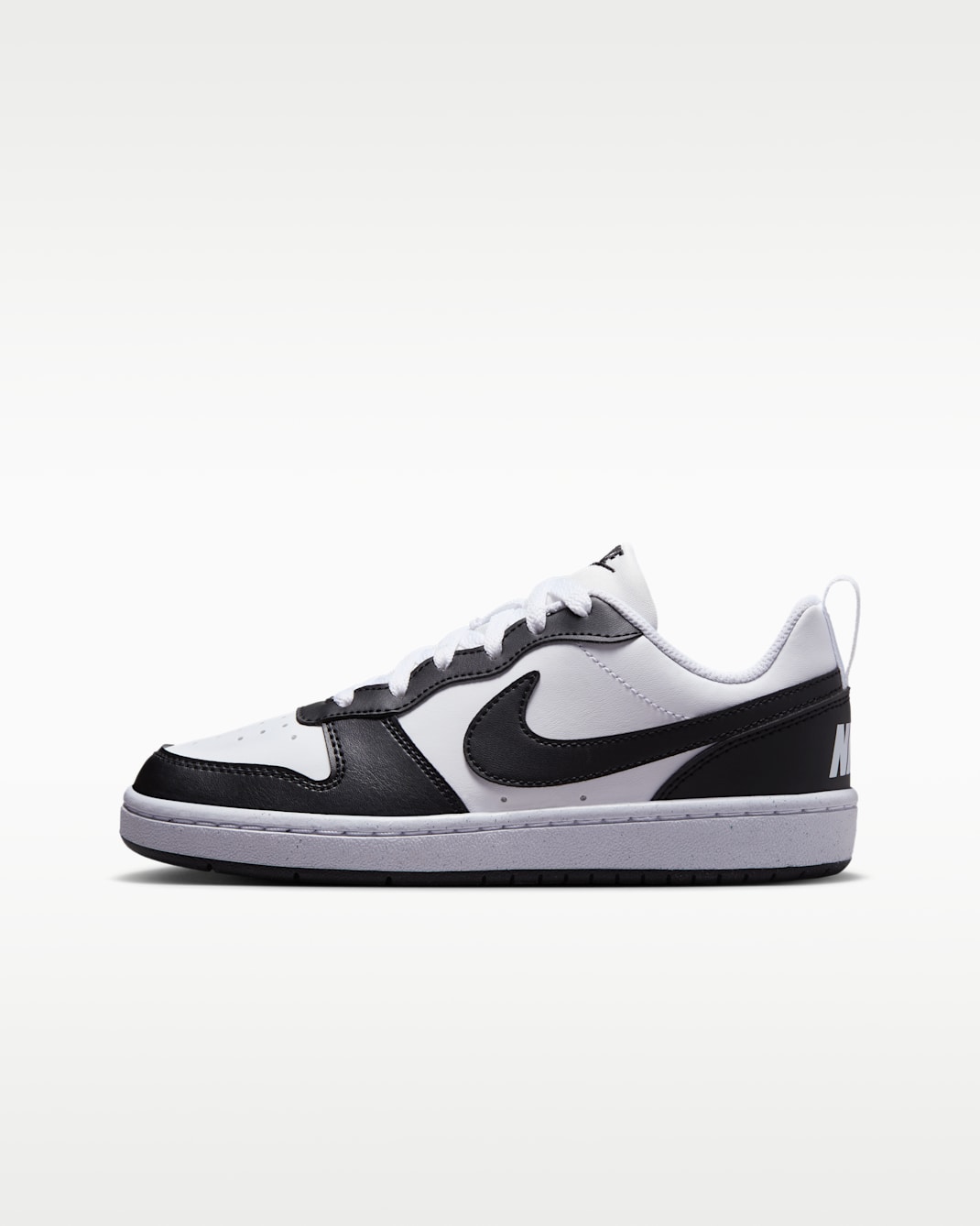 Nike Court Borough Low Recraft cipő nagyobb gyerekeknek. Nike HU
