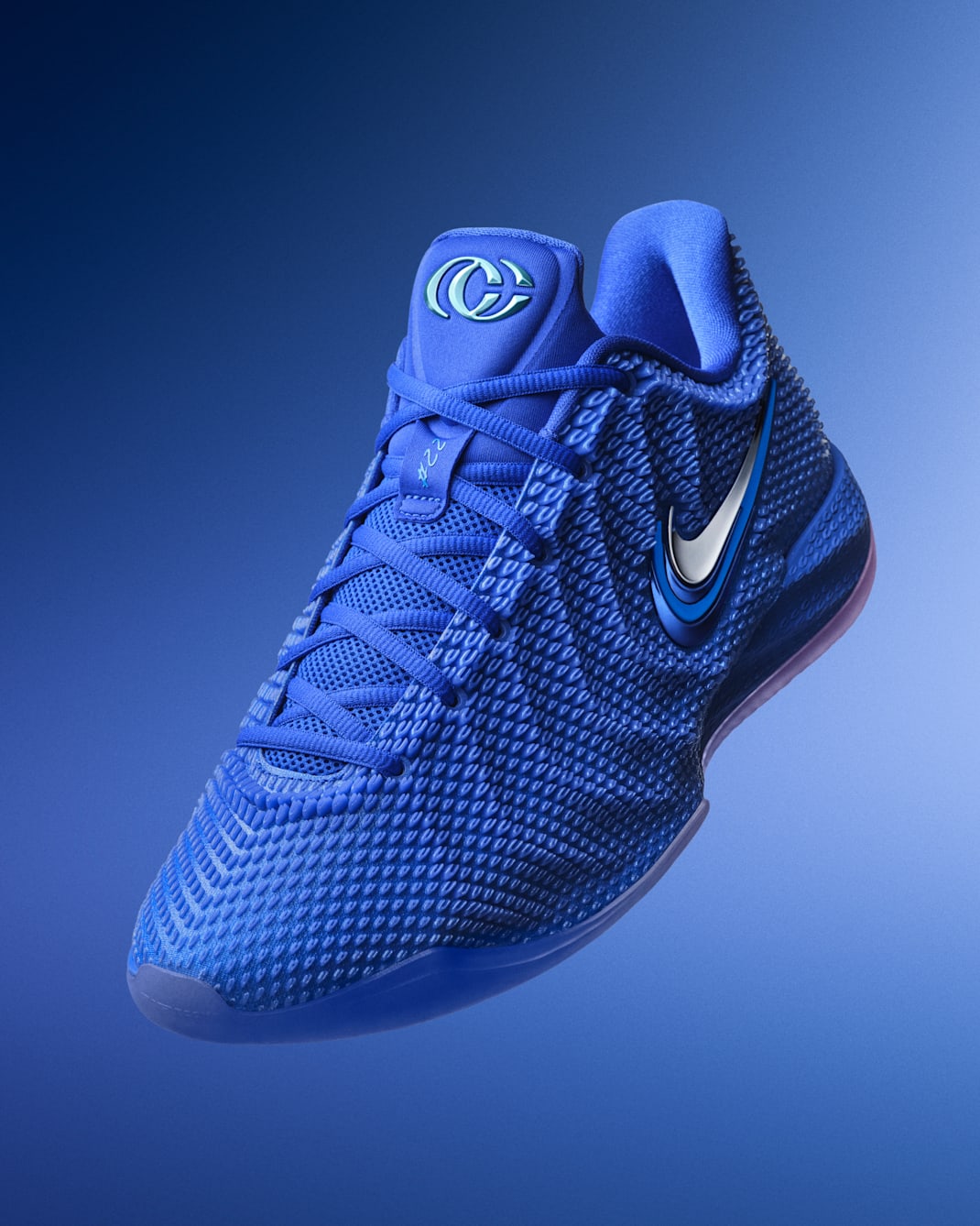 Caitlin 1 EP Basketball Shoes. Nike PH
