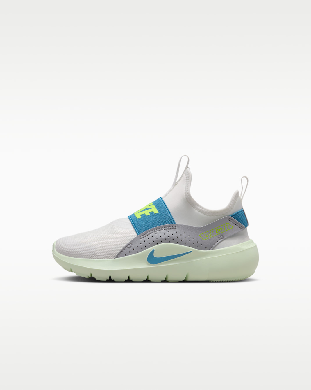 Nike Flex Runner 4 Little Kids' Shoes. Nike.com