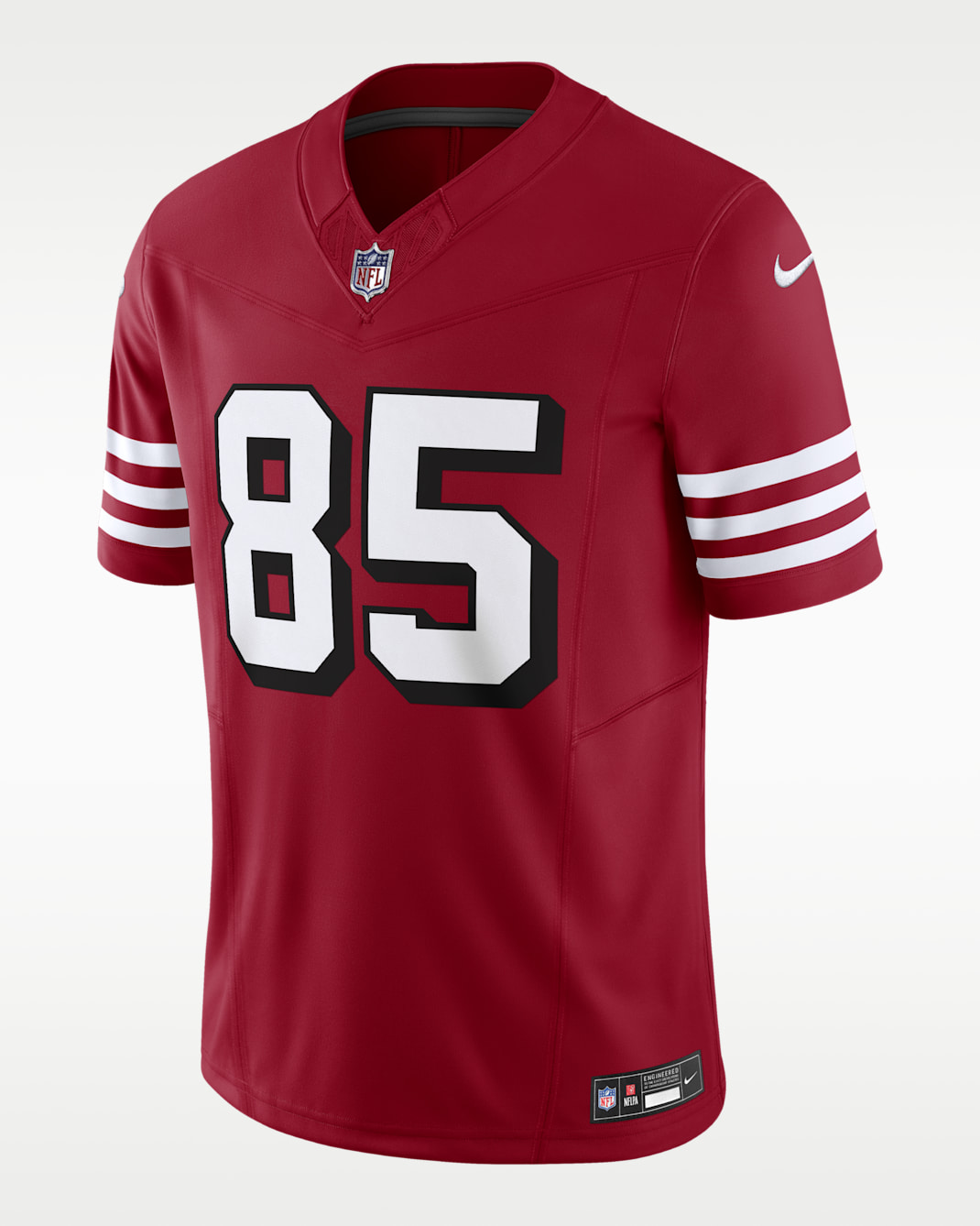 Jersey de fútbol americano Nike Dri-FIT de la NFL Limited para hombre ...