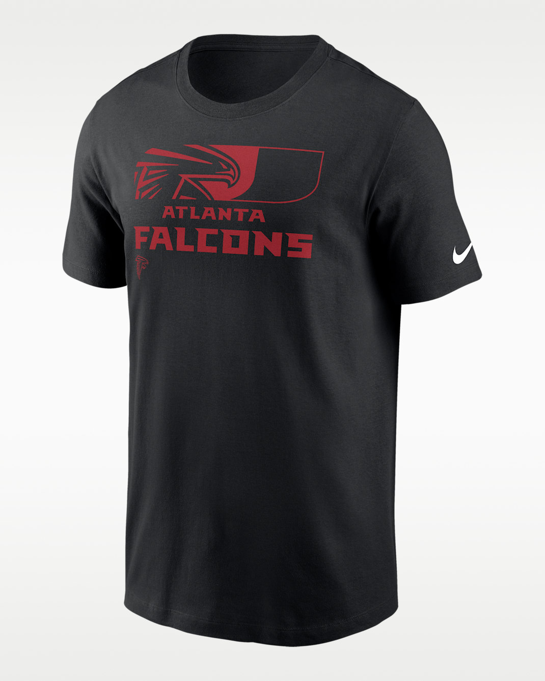 Playera Nike de la NFL para hombre Atlanta Falcons Air Essential. Nike.com