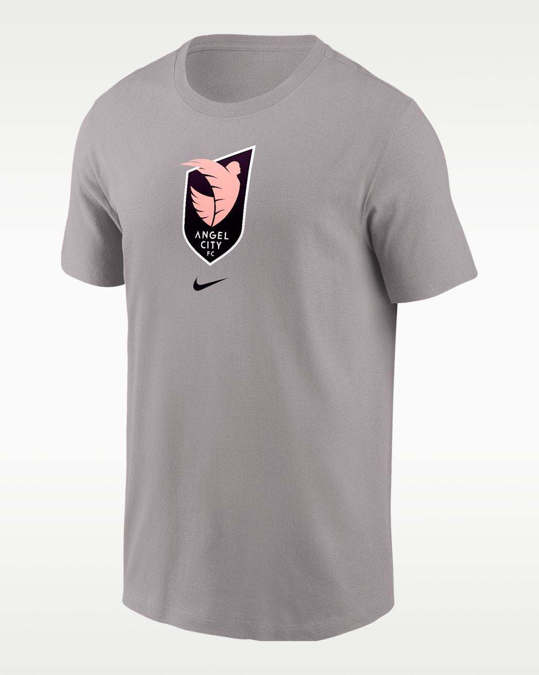 Angel City FC Core Men's Nike NWSL T-Shirt. Nike.com