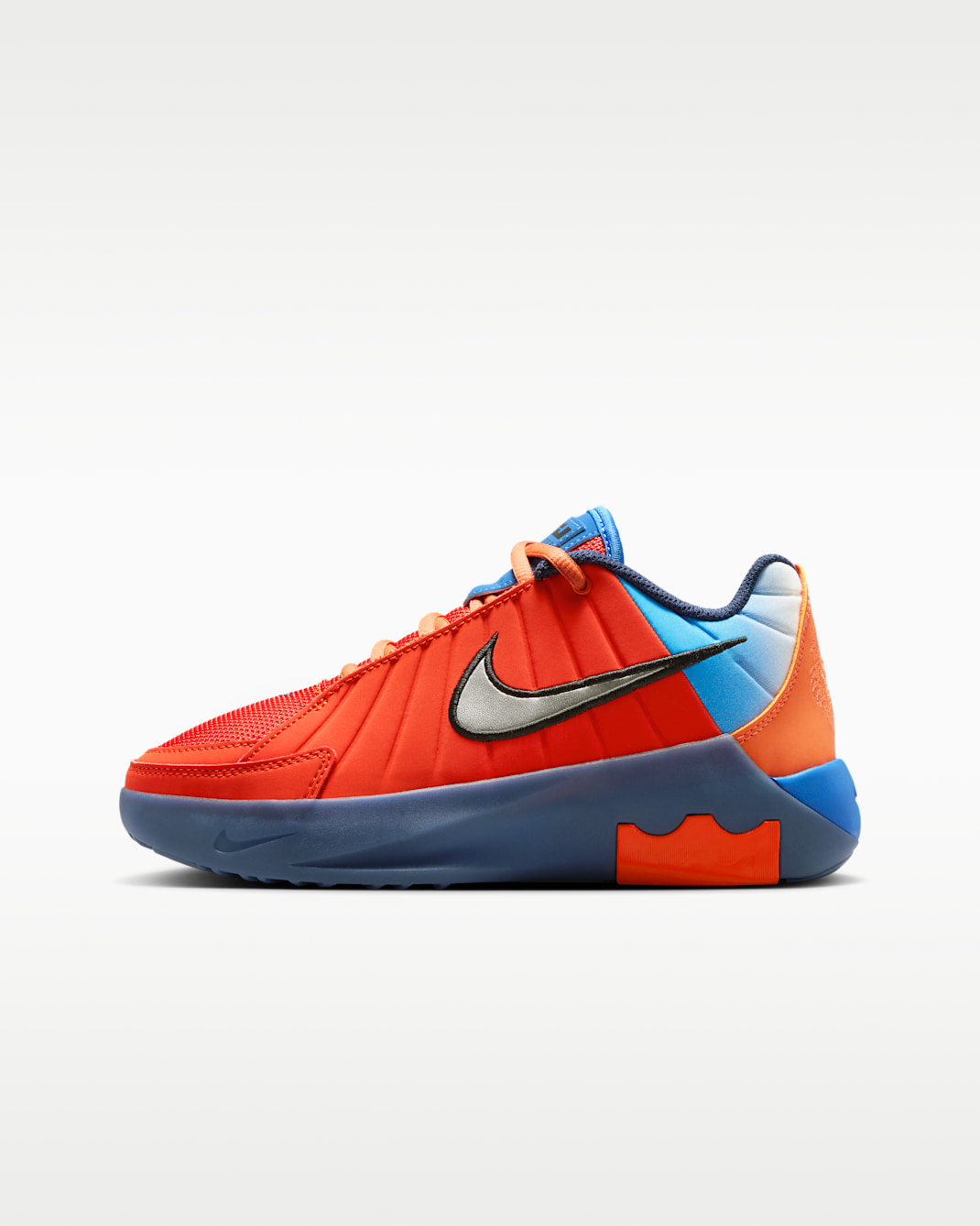 Scarpa da basket LeBron Witness 9 "Jade" – Ragazzo/a. Nike CH