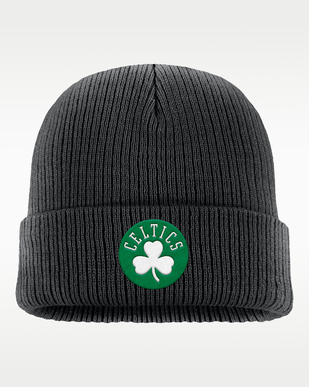 Nike Peak (Boston Celtics) NBA Beanie. Nike.com