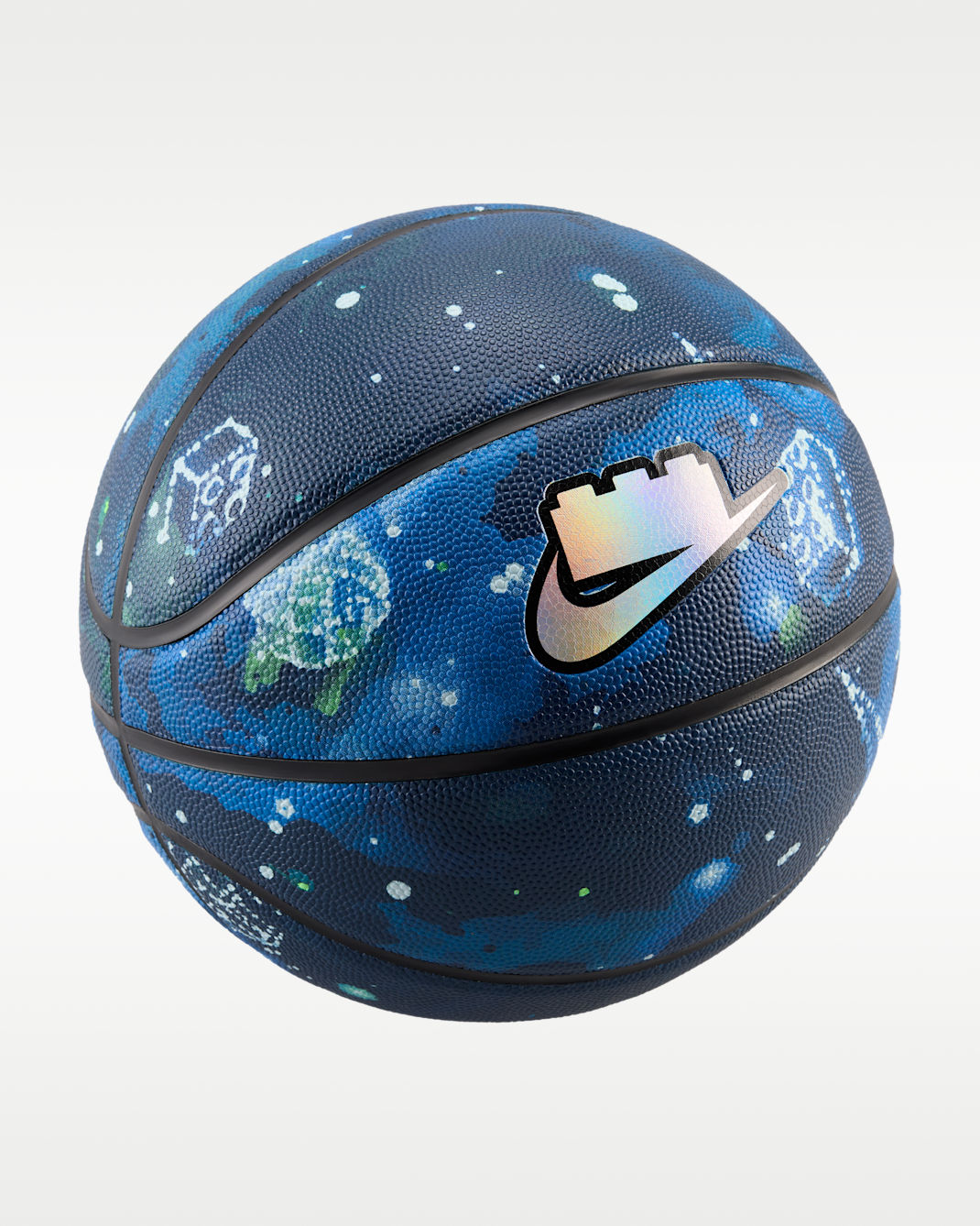 Ballon de basket Nike x LEGO® Collection. Nike FR