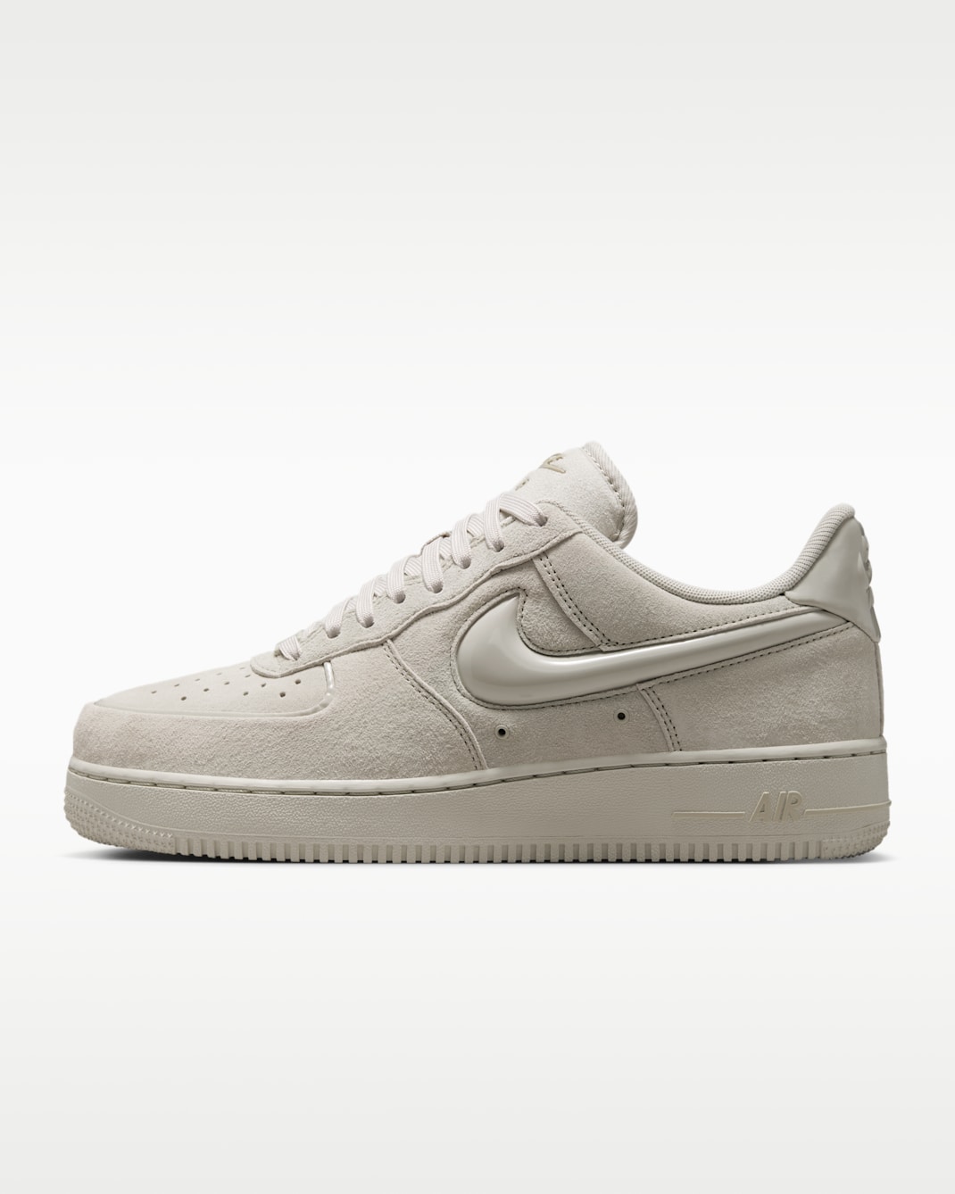 Nike Air Force 1 '07 Women's Shoes. Nike AU