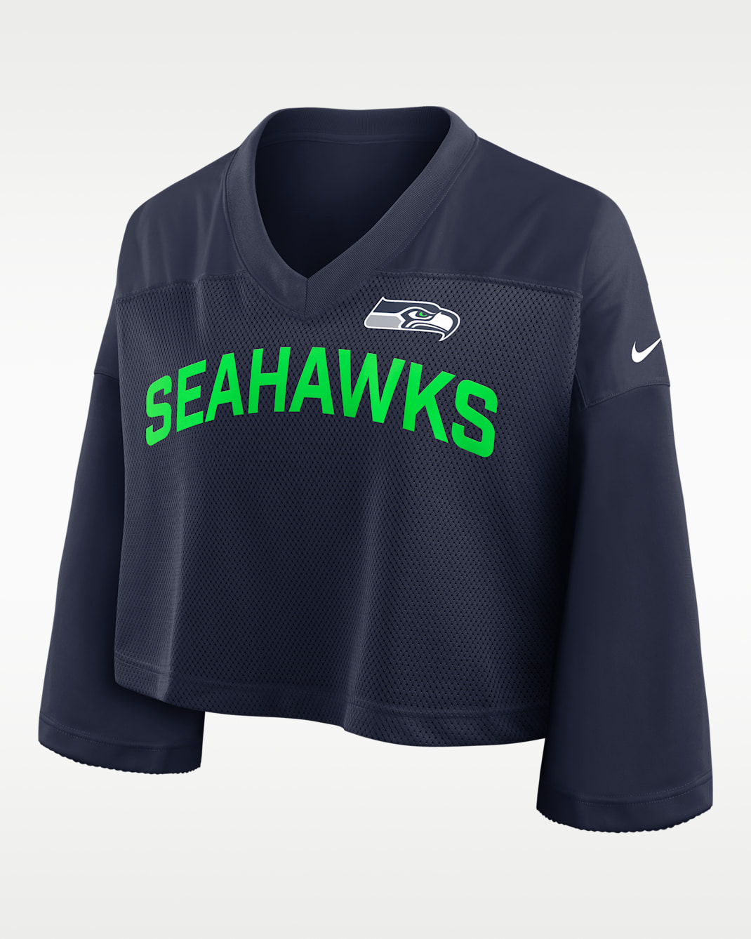 Seattle Seahawks Wide Receiver Jersey Fashion Women's Nike Dri-FIT NFL ...