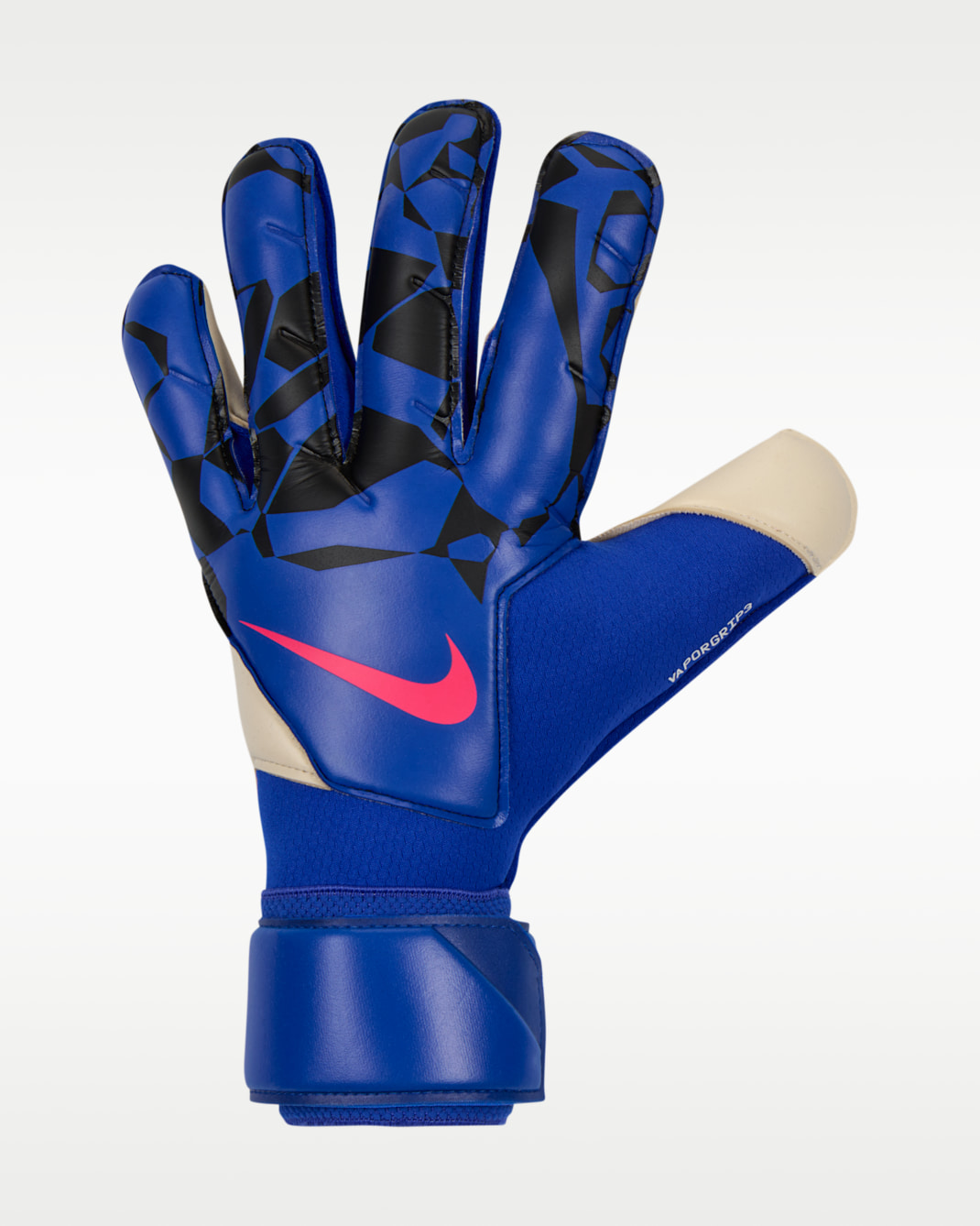 Nike Vapor Grip3 Goalkeeper Football Gloves. Nike FI