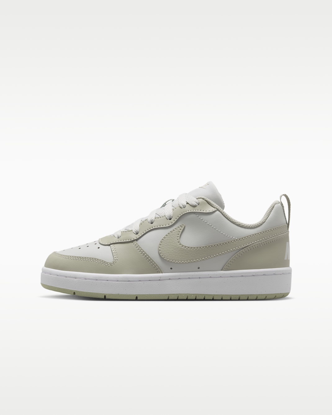 Nike Court Borough Low Big Kids' Shoes. Nike.com