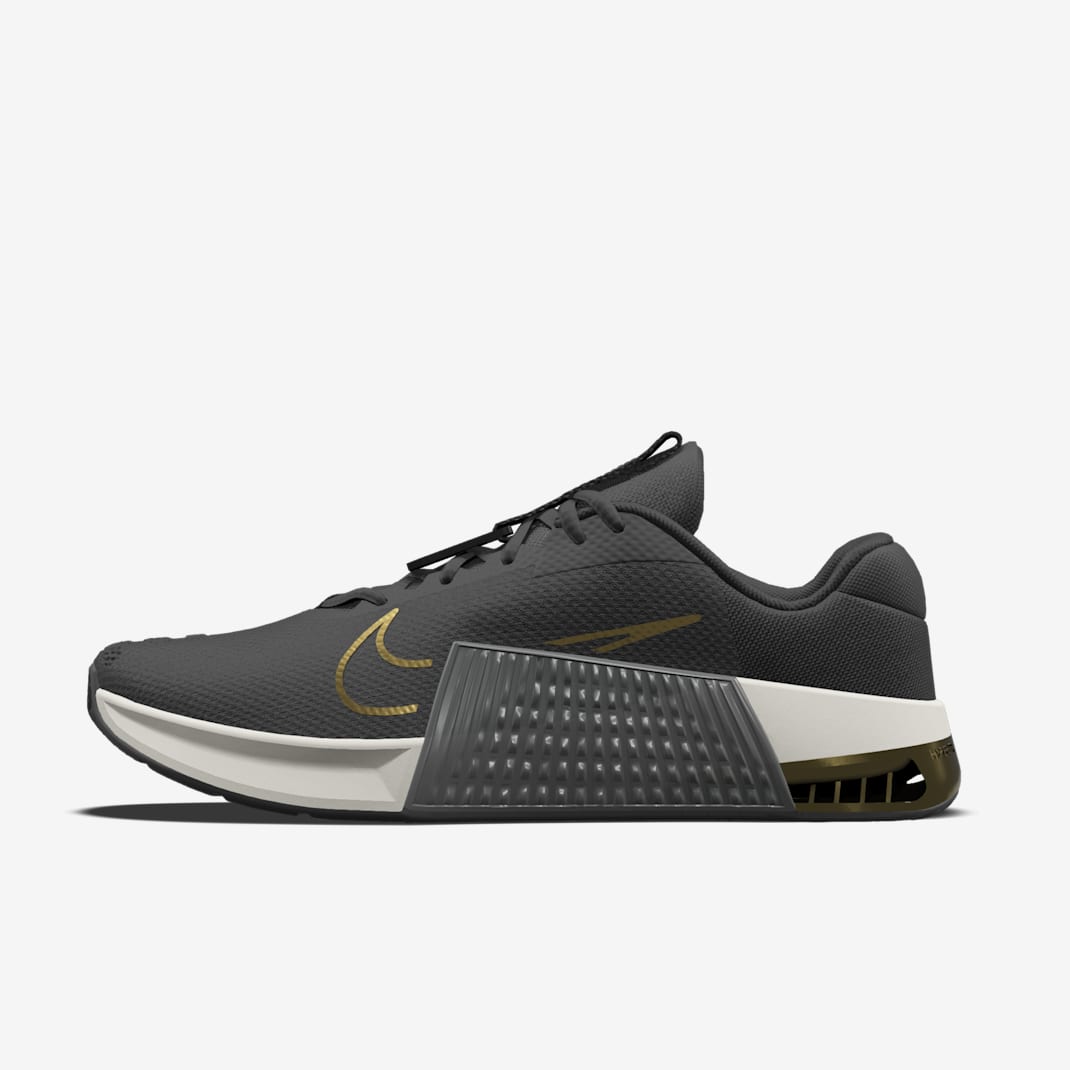 Nike Metcon 9 By You Custom Women's Workout Shoes. Nike SK
