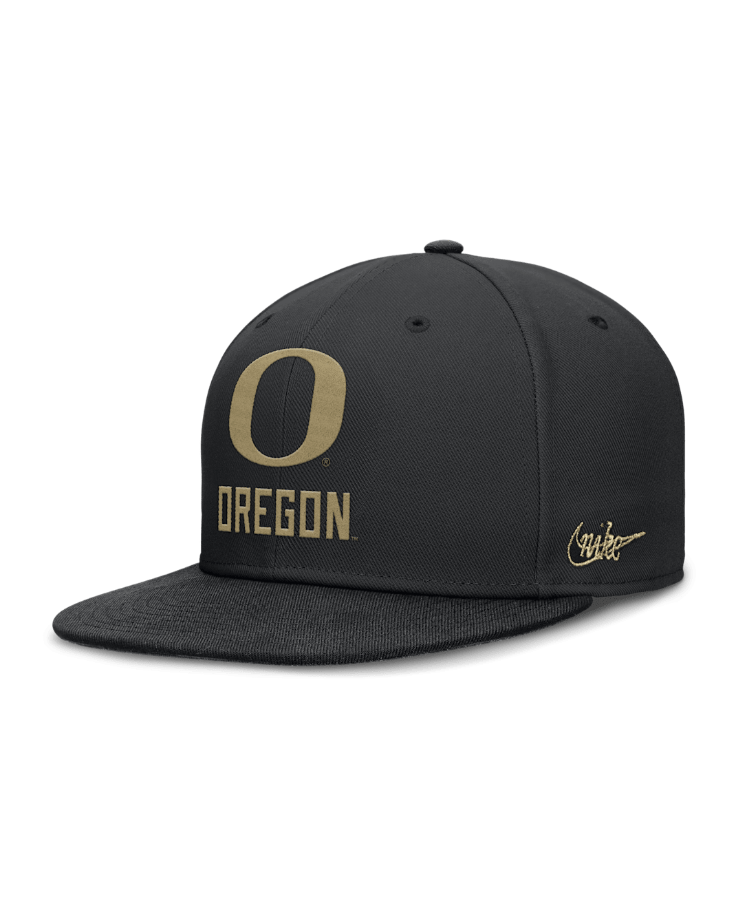 Gorra universitaria Nike Dri-FIT ajustable para hombre Oregon Alt. Nike.com