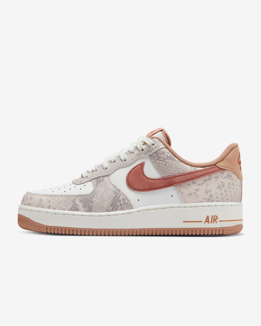 Nike Air Force 1 '07 LV8 Men's Shoes. Nike SG