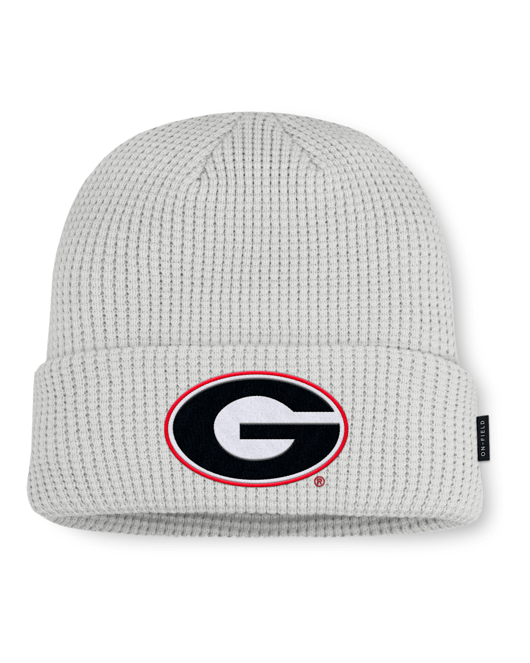 Georgia Utility Off-Field Men's Nike College Cuffed Beanie. Nike.com