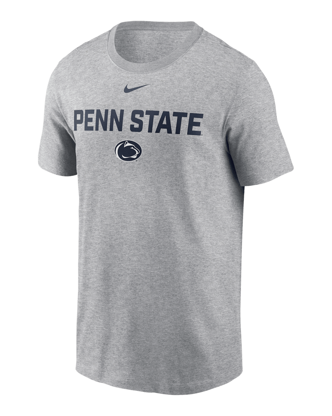 Penn State Campus 2-Hit Men's Nike College T-Shirt. Nike.com
