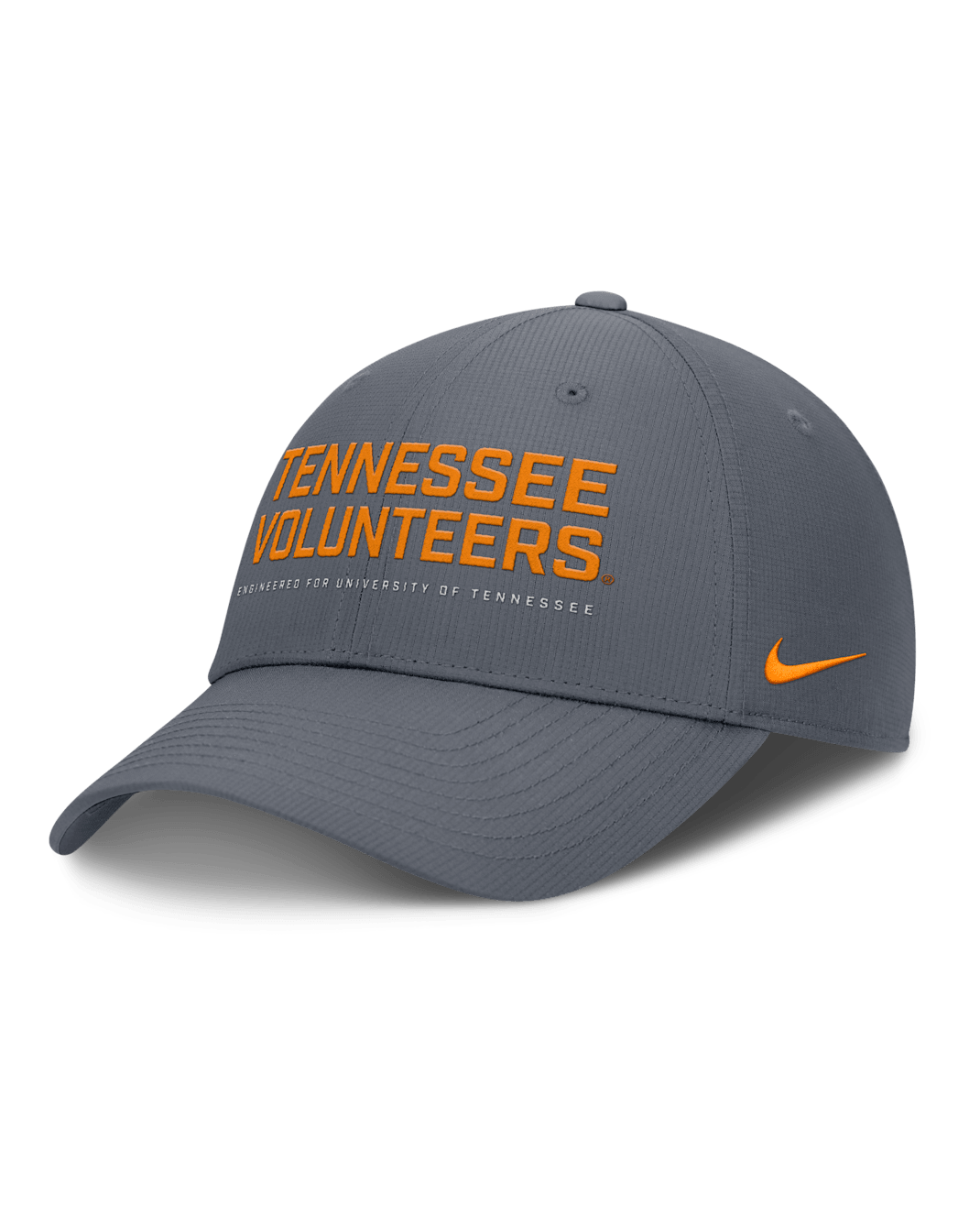 Tennessee On-Field Club Gameday Men's Nike Dri-FIT College Adjustable ...