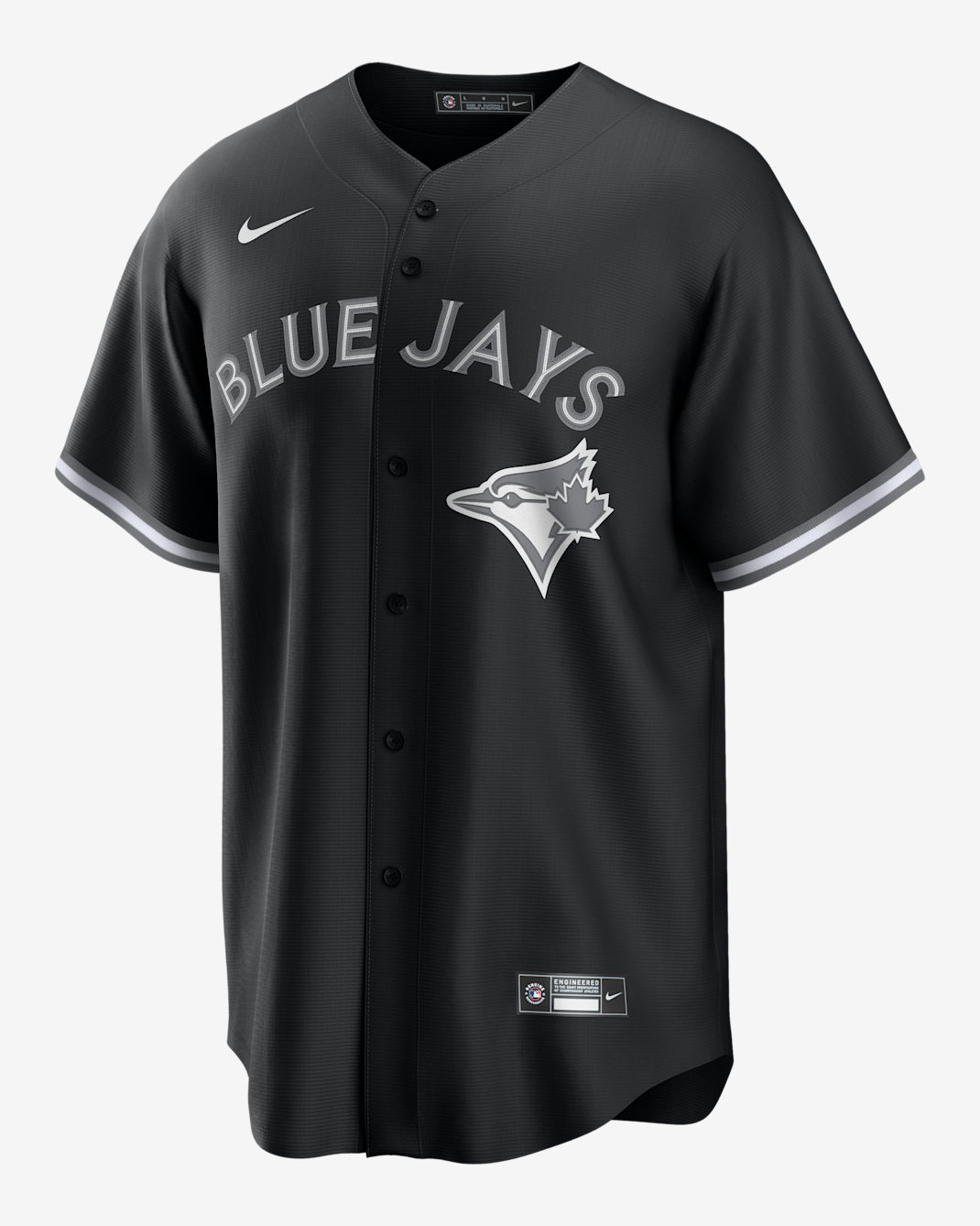 Jersey Nike de la MLB Replica para hombre Vladimir Guerrero Jr. Toronto ...