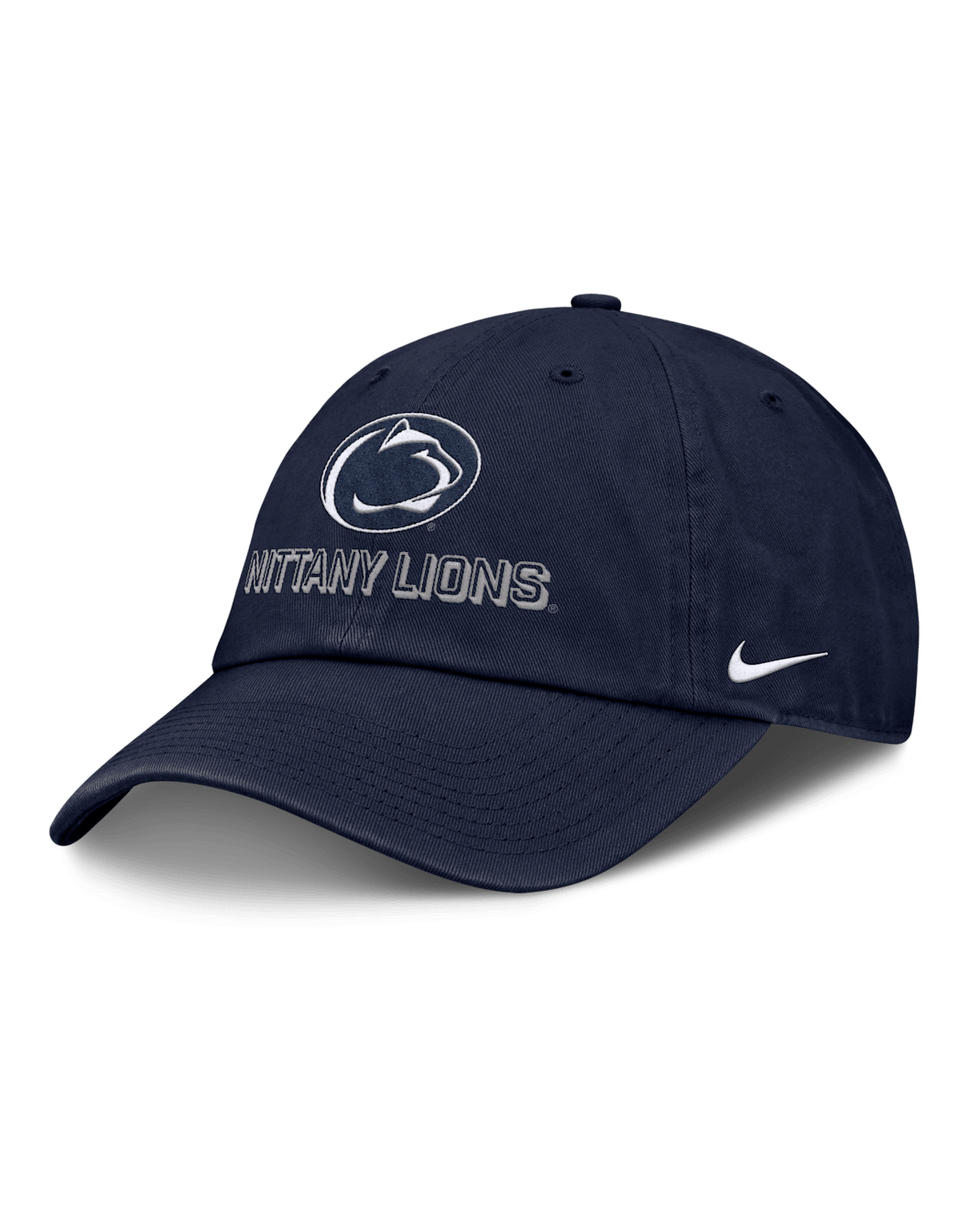Penn State On-Field Club Gameday Men's Nike College Adjustable Hat ...