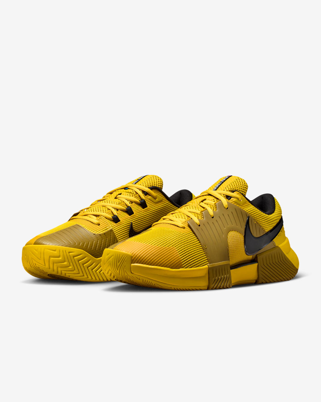 NikeCourt GP Challenge 1.5 | Talk Tennis