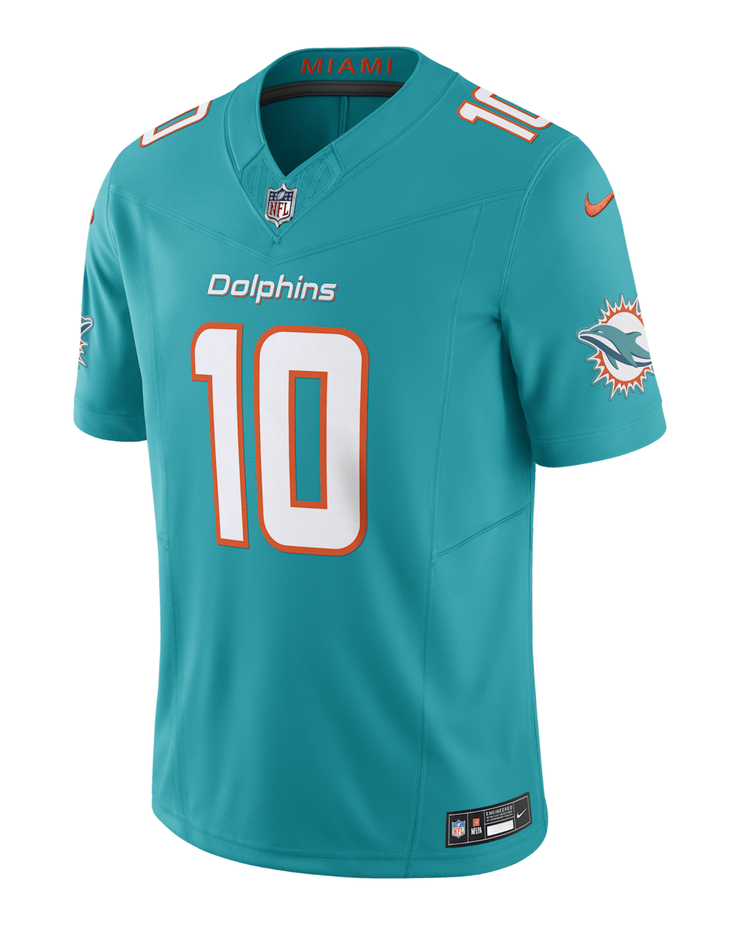Jersey de fútbol americano Nike Dri-FIT de la NFL Limited para hombre ...