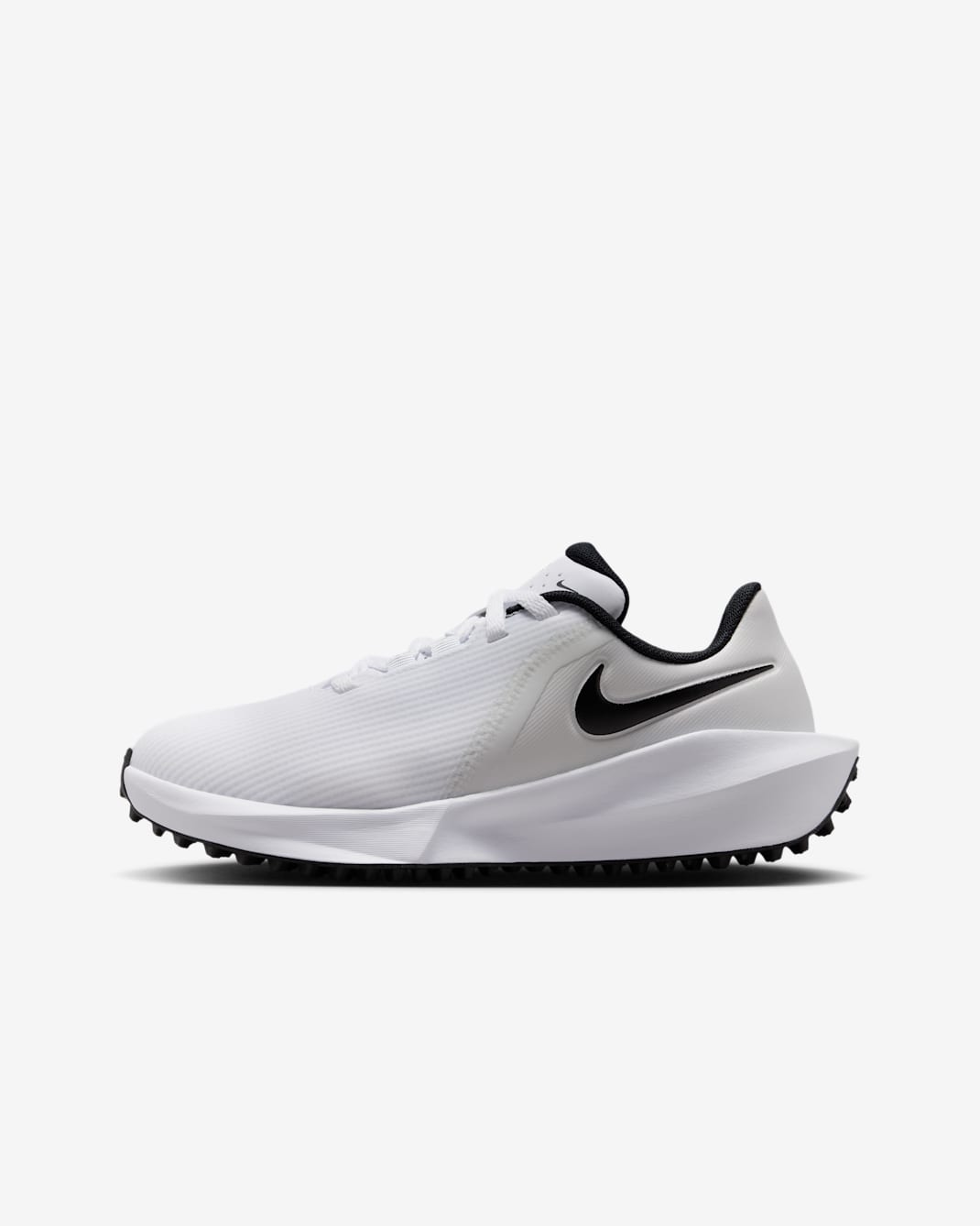 Nike Infinity G Jr. '24 Golfschuh für ältere Kinder. Nike AT