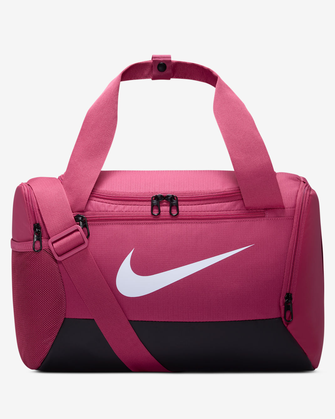 Nike Brasilia 9.5 Training Duffel Bag (Extra-Small, 25L). Nike CZ