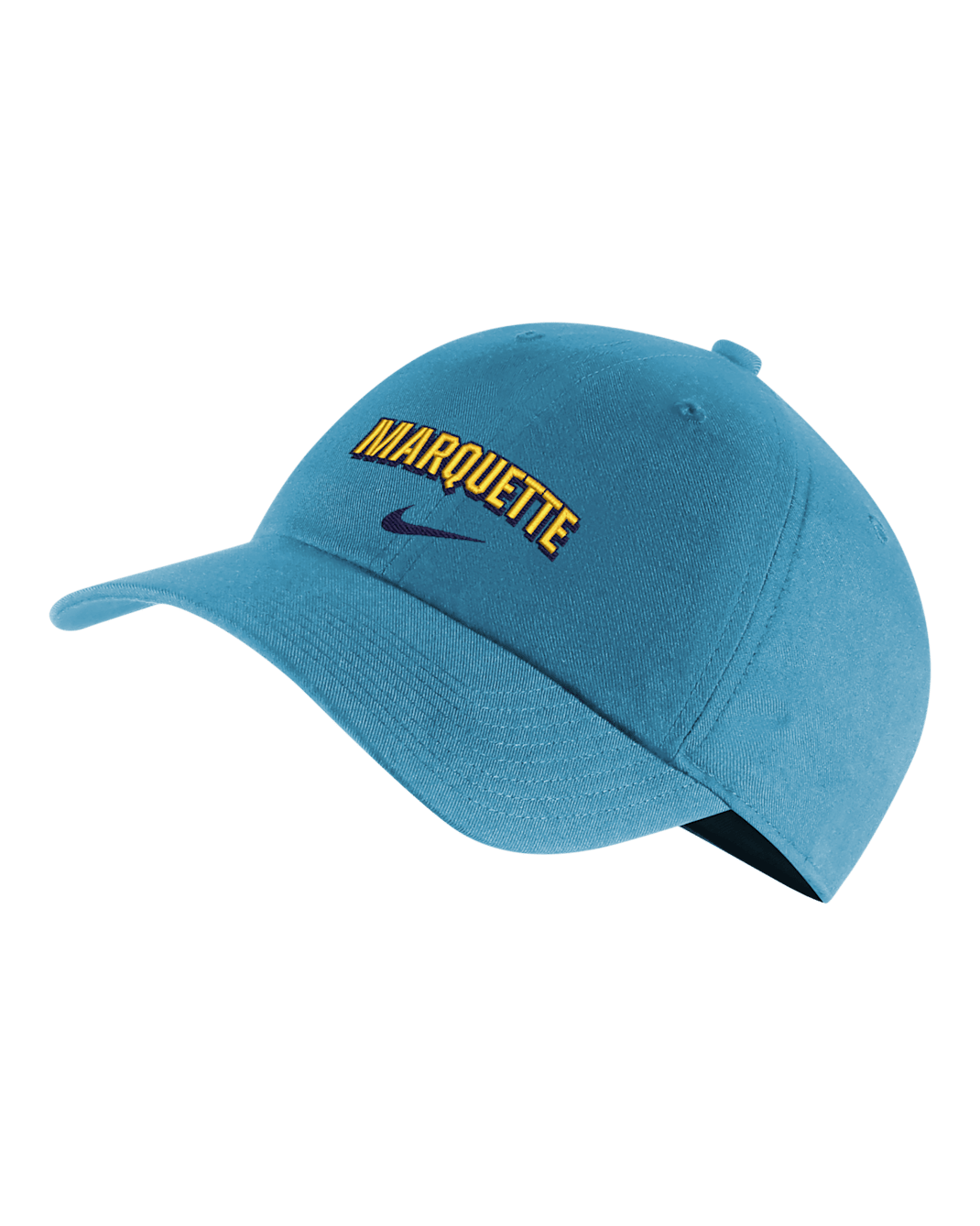 Marquette Heritage86 Nike College Adjustable Cap. Nike.com
