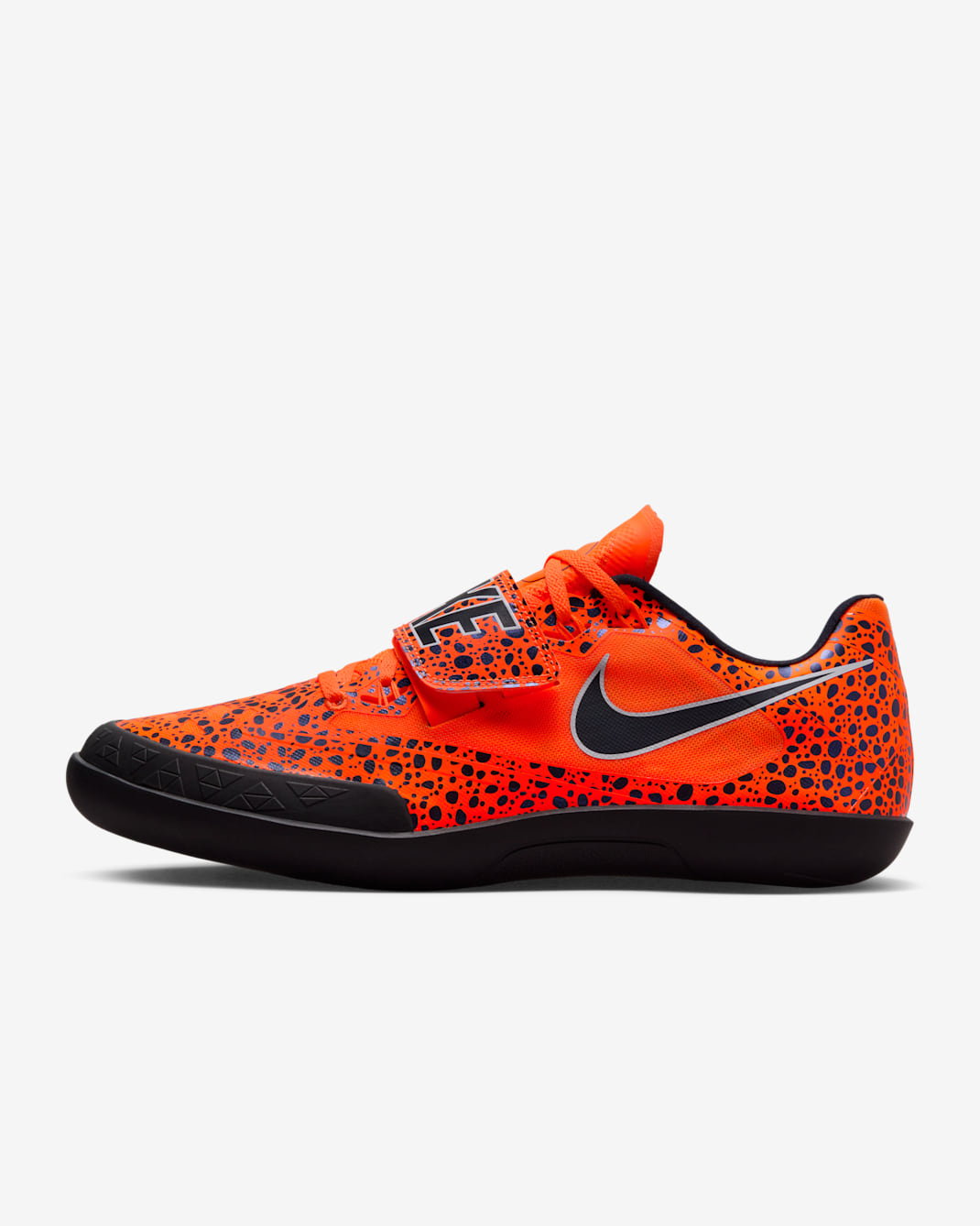 Nike Zoom SD 4 Electric Athletics Throwing Shoes. Nike SG