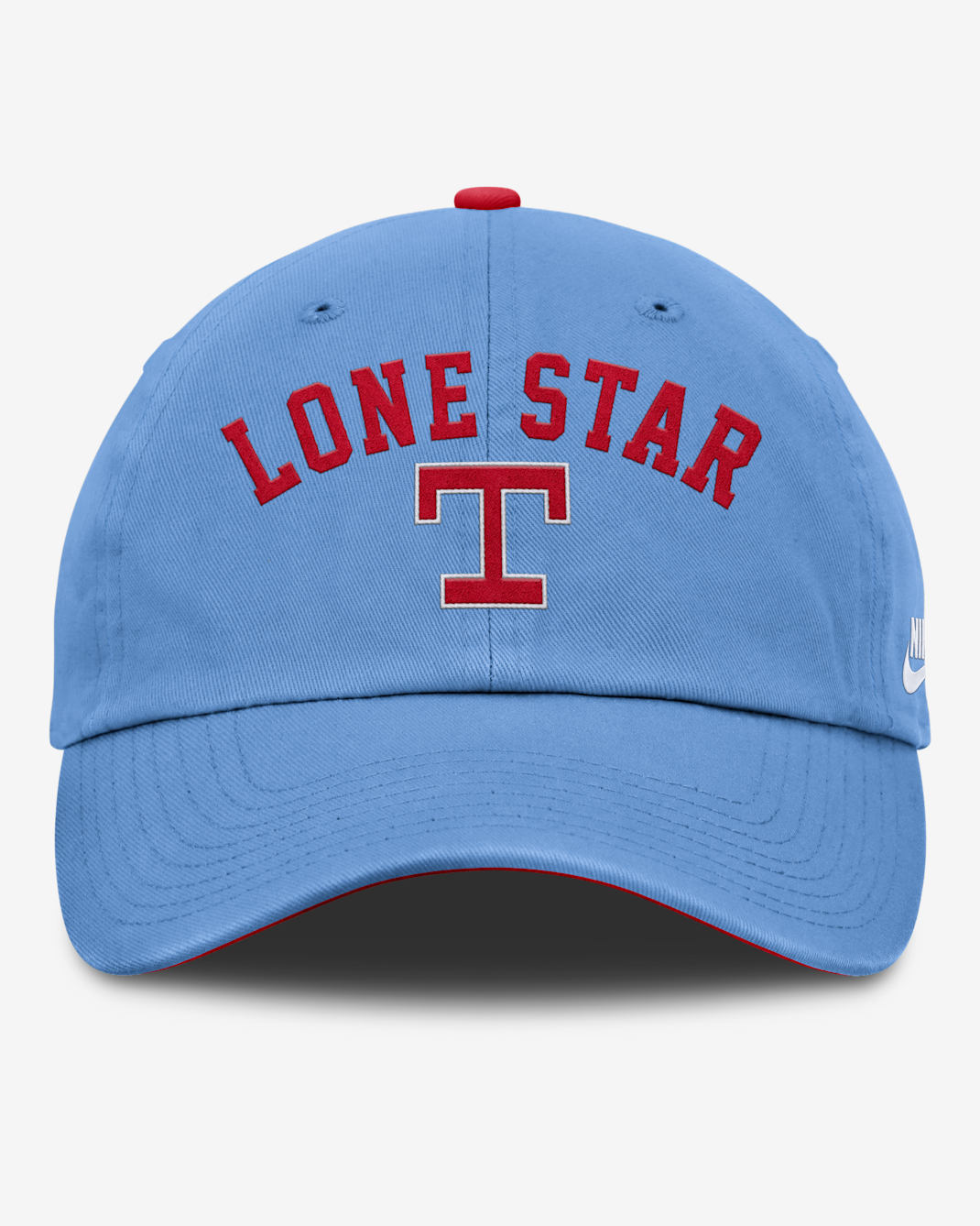 Gorra Nike de la MLB ajustable para hombre Texas Rangers Cooperstown ...