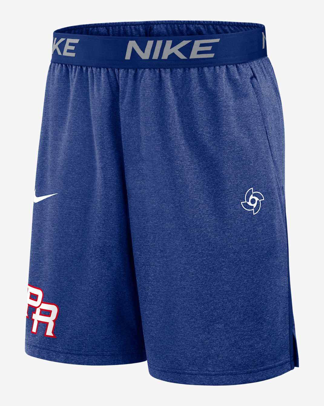 Playera Nike Dri-FIT para hombre Puerto Rico National Baseball Team ...