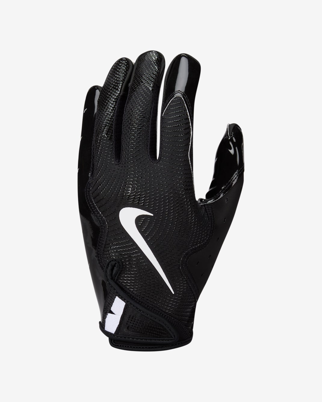 Guantes de fútbol americano Nike Vapor Jet 8.0. Nike MX