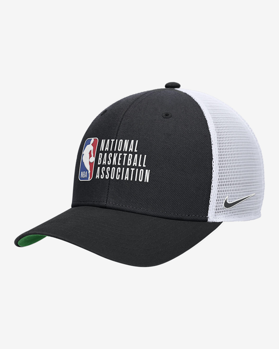 Gorra de rejilla Nike de la NBA Team 31 Rise Icon Edition. Nike.com