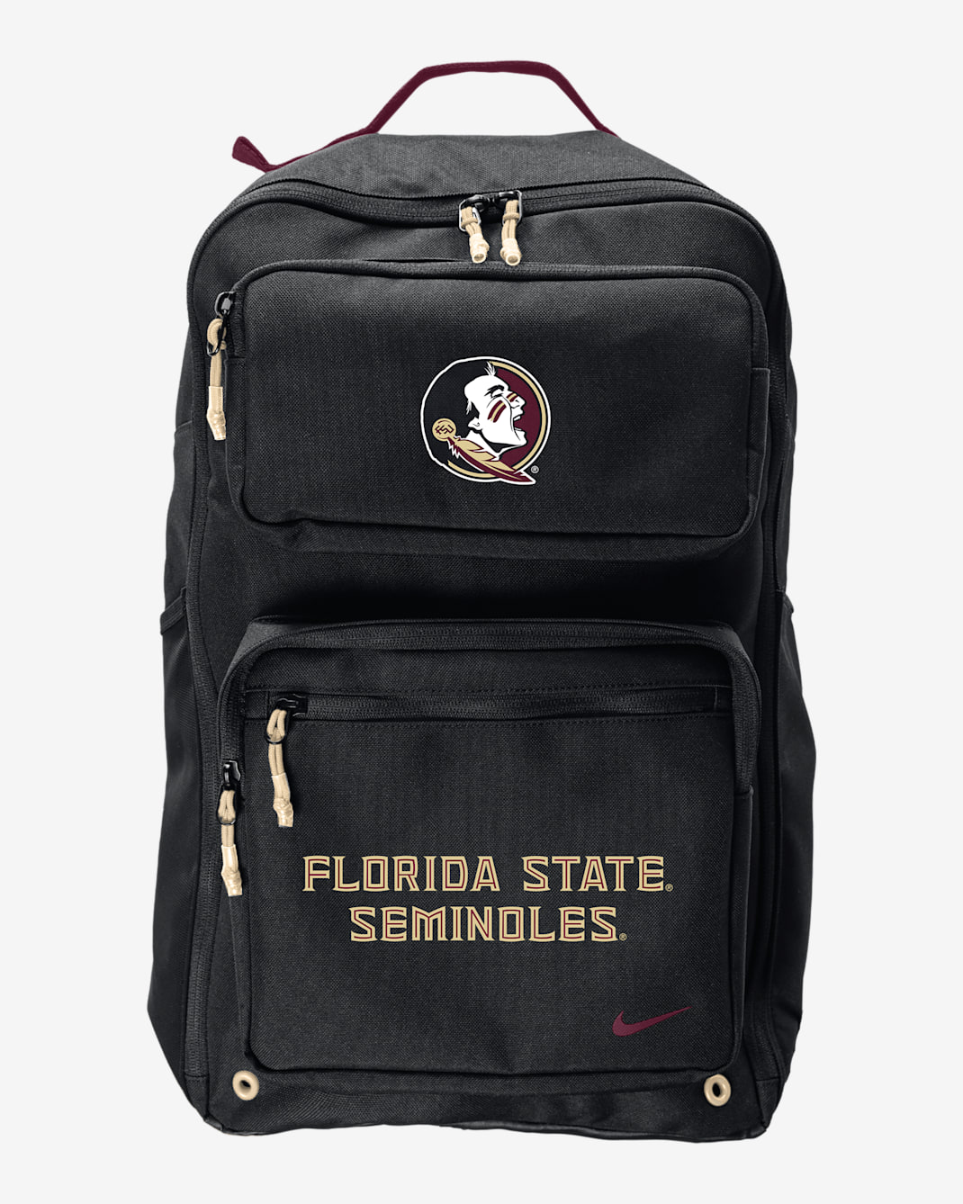 Mochila universitaria Nike Florida State Utility Speed 2.0. Nike.com