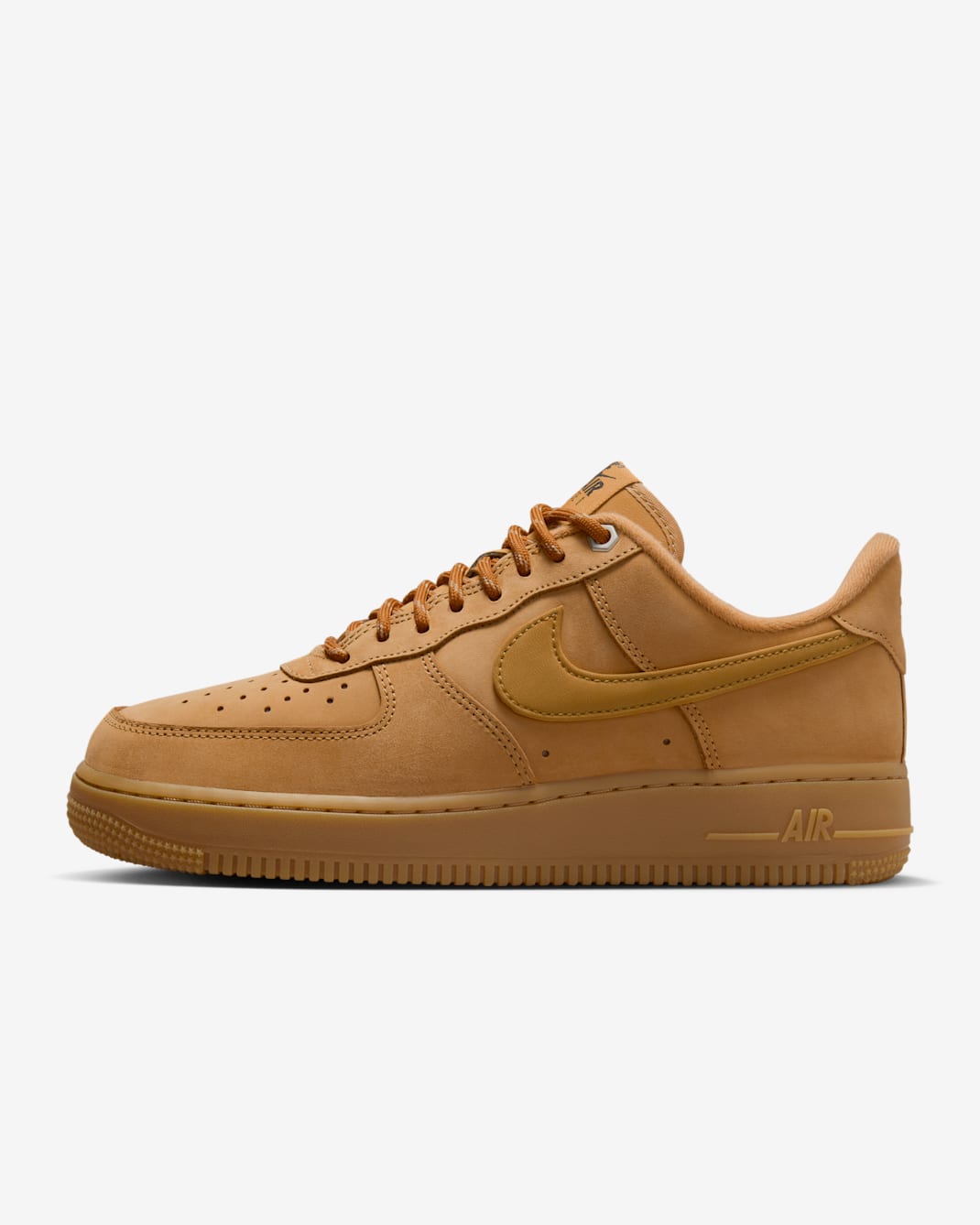 Nike Air Force 1 '07 WB Women's Shoes. Nike SG