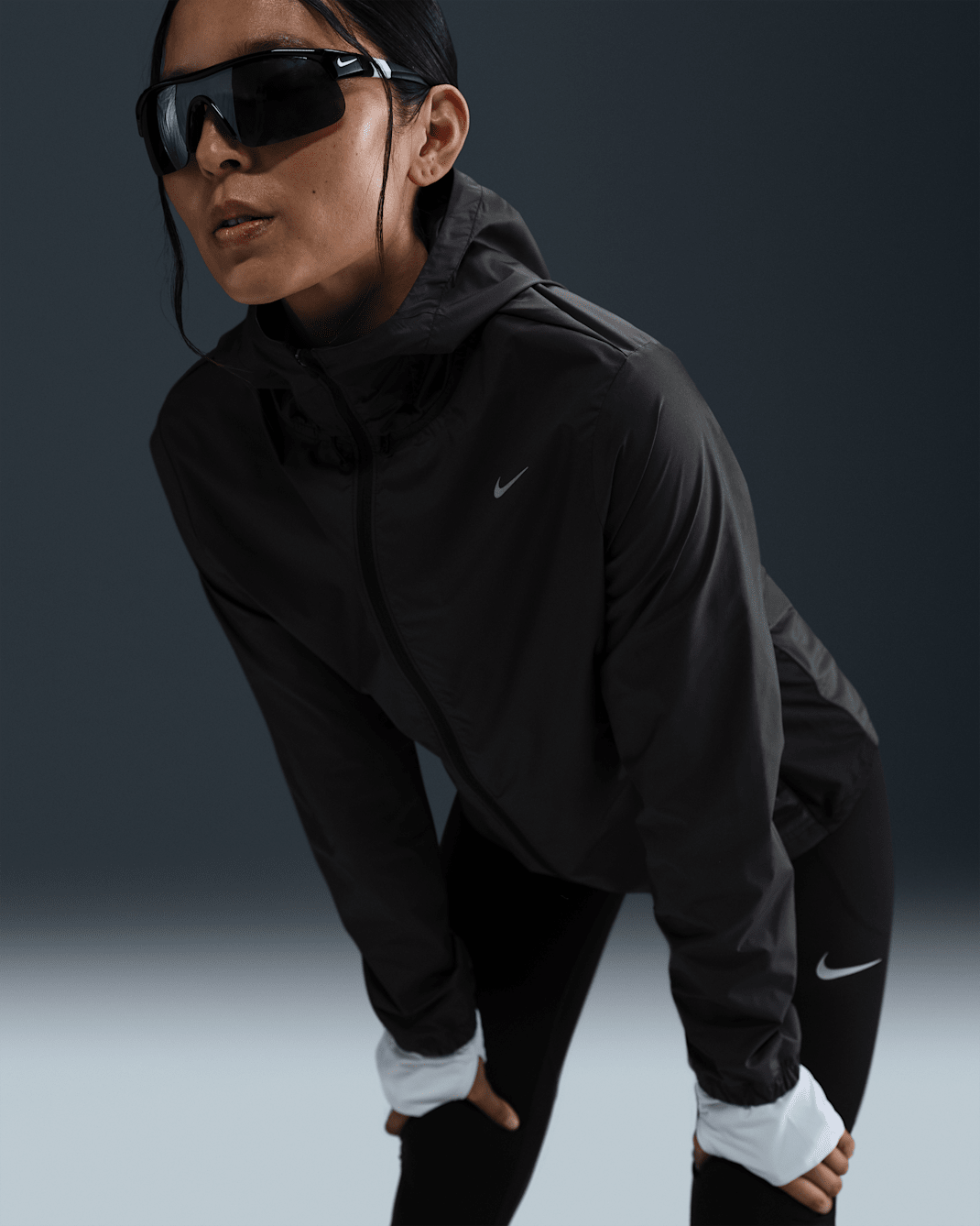 Nike Essential Women's Running Jacket. Nike JP