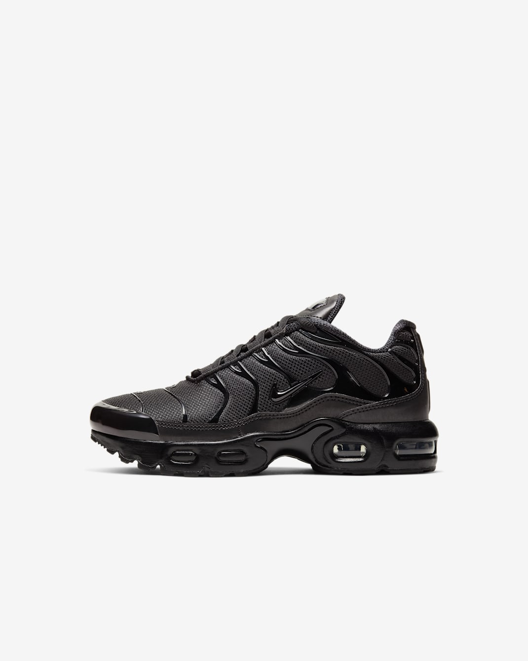 Nike Air Max Plus Younger Kids' Shoes. Nike UK