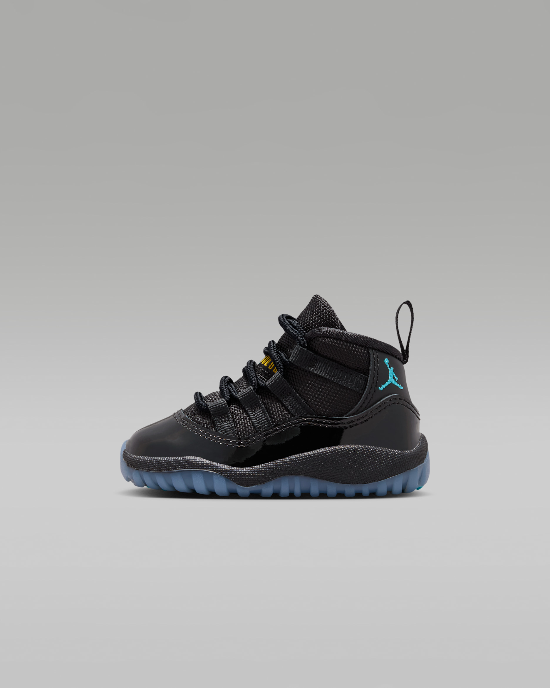 Jordan 11 Retro 'Gamma' Baby/Toddler Shoes. Nike MY