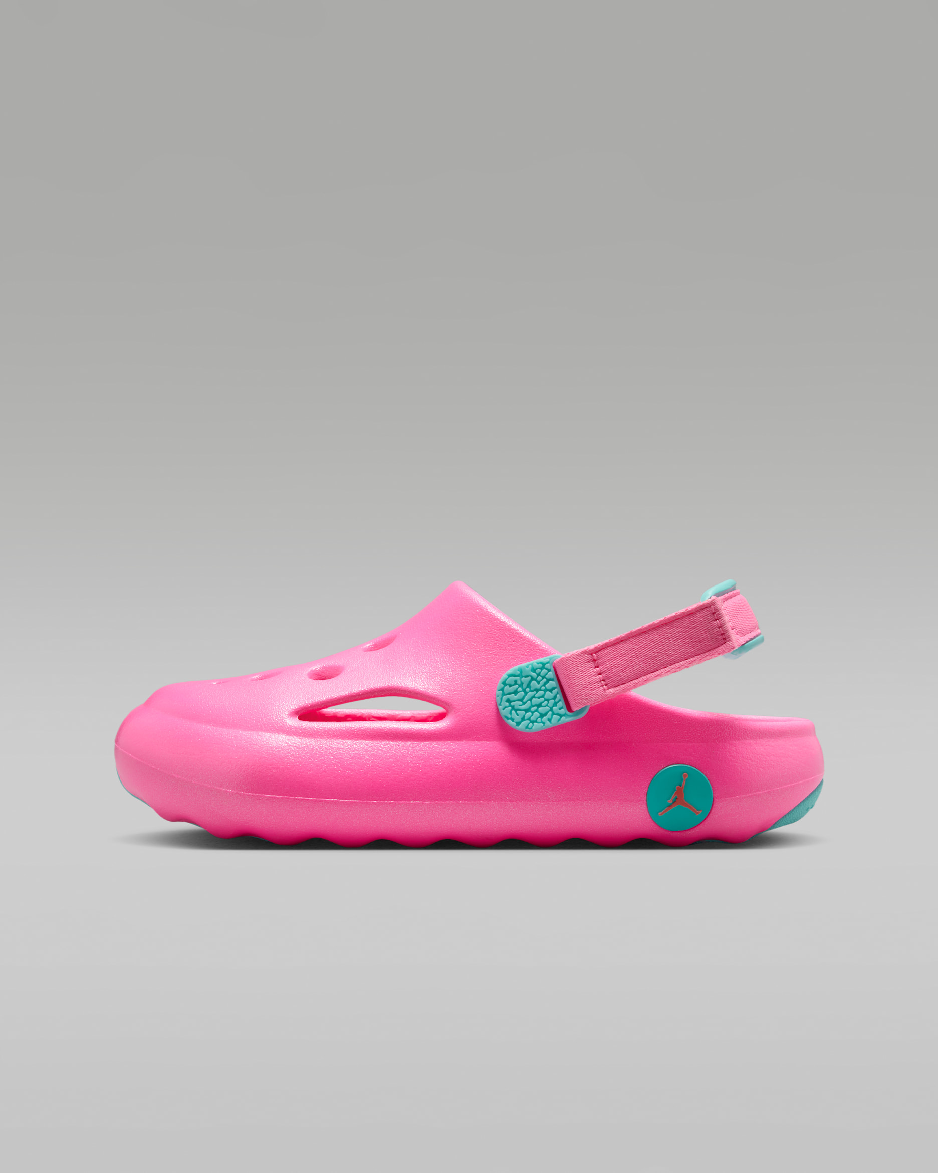 Jordan Hydrip Older Kids' Sandals. Nike SI